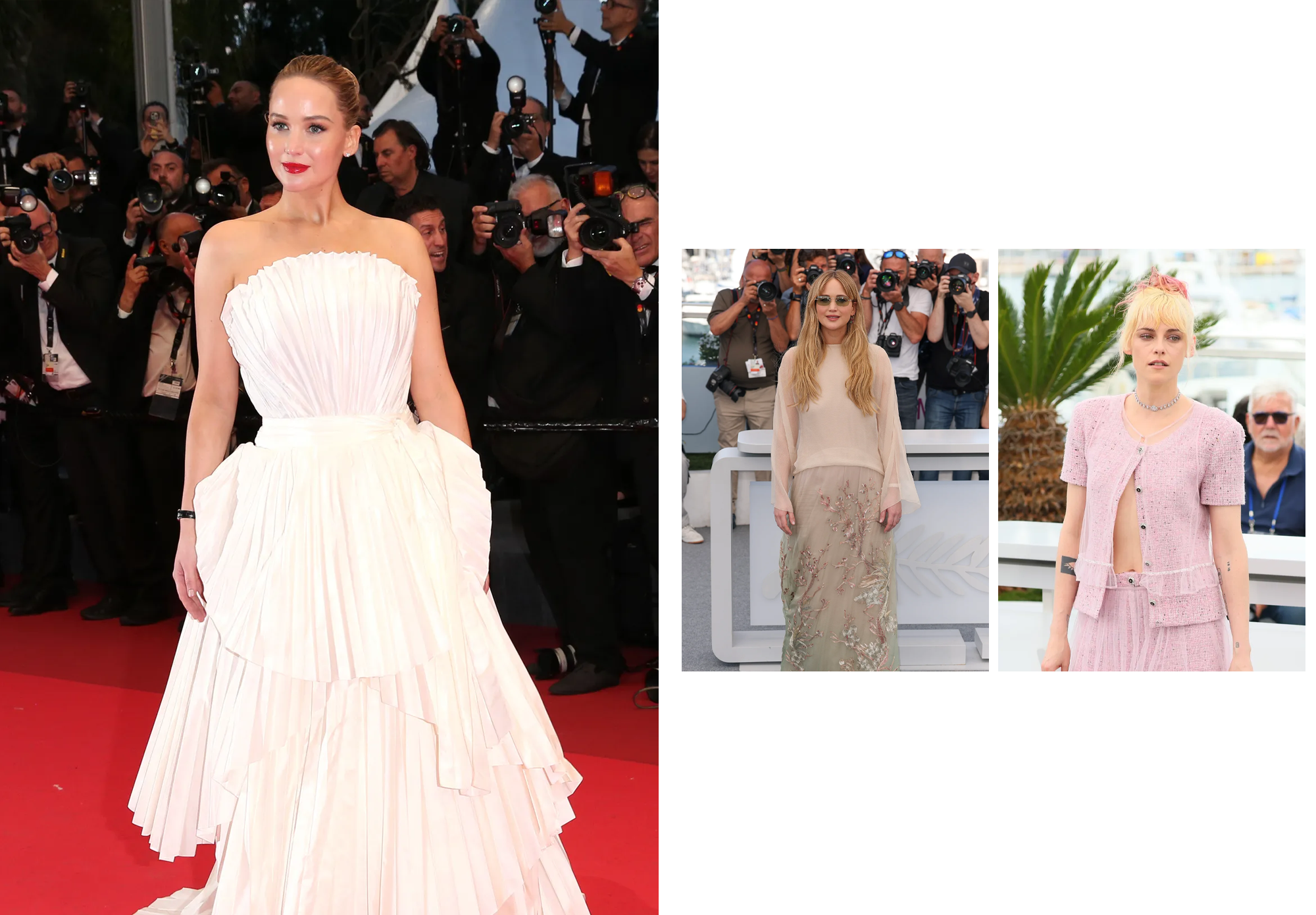 Jennifer Lawrence and Kristen Stewart just co-signed the most ...
