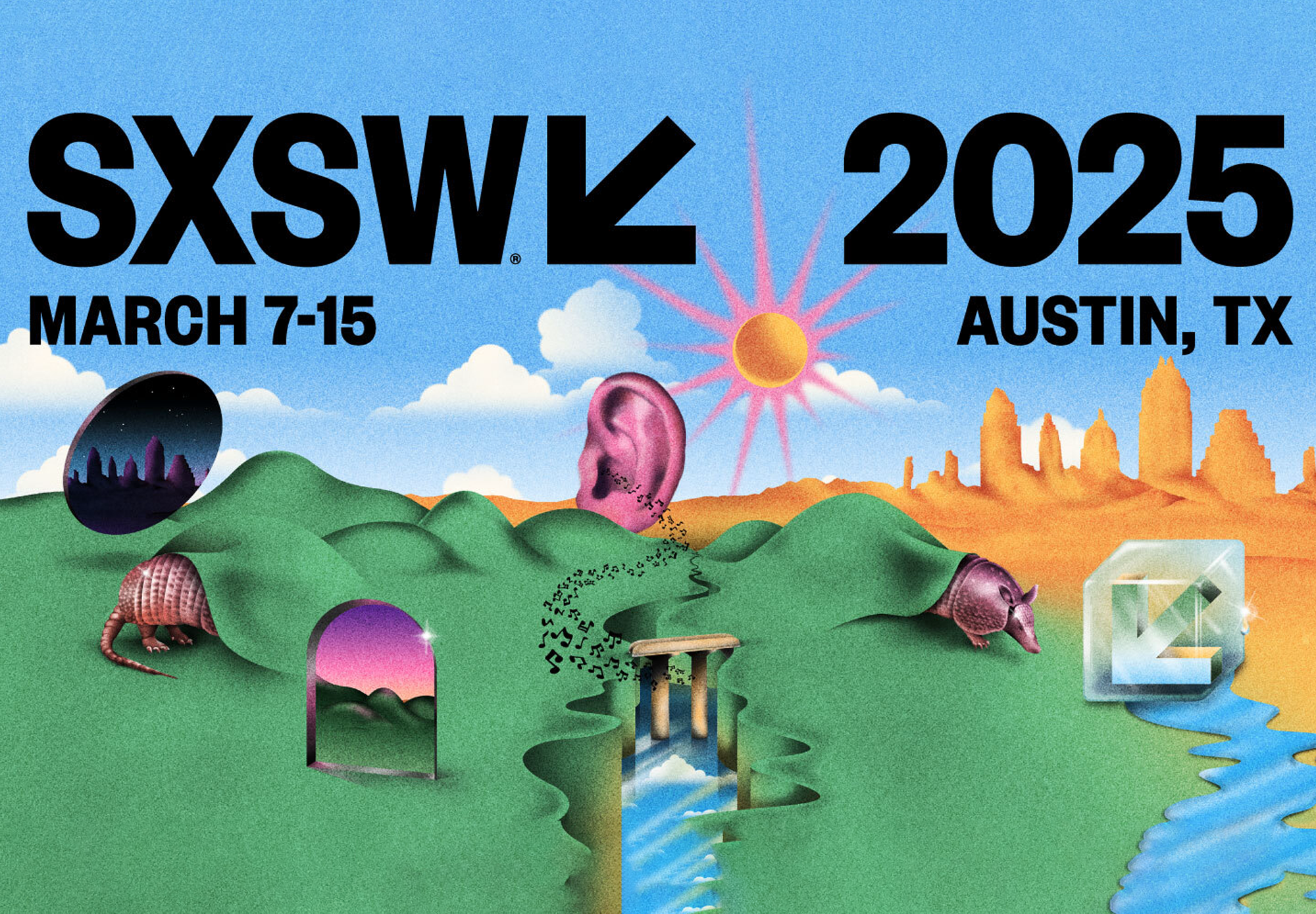 Discover 7 creativity conferences that will ignite your passion in 2025 ...