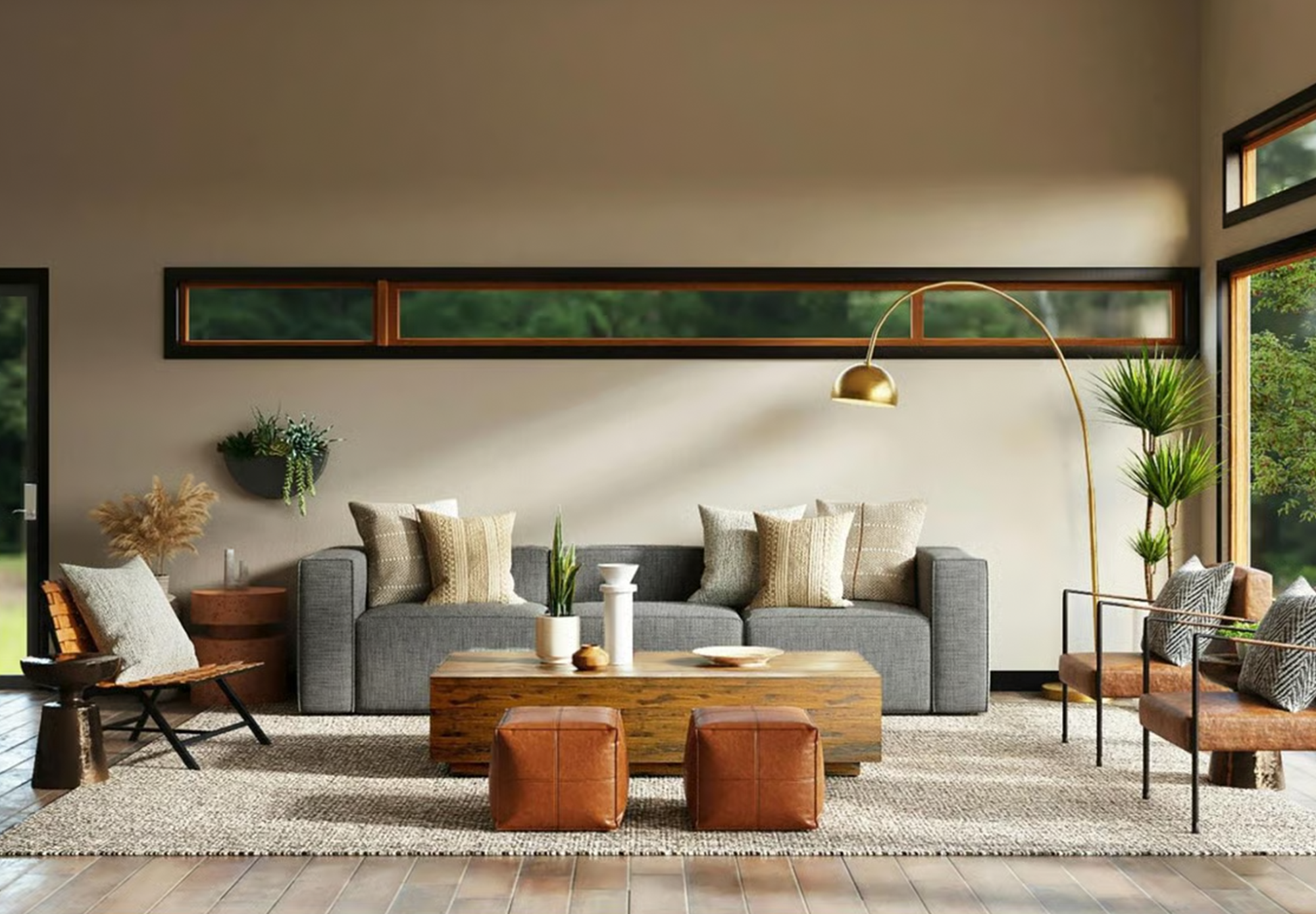 Luxury home innovations for 2025: Designing for comfort and ...