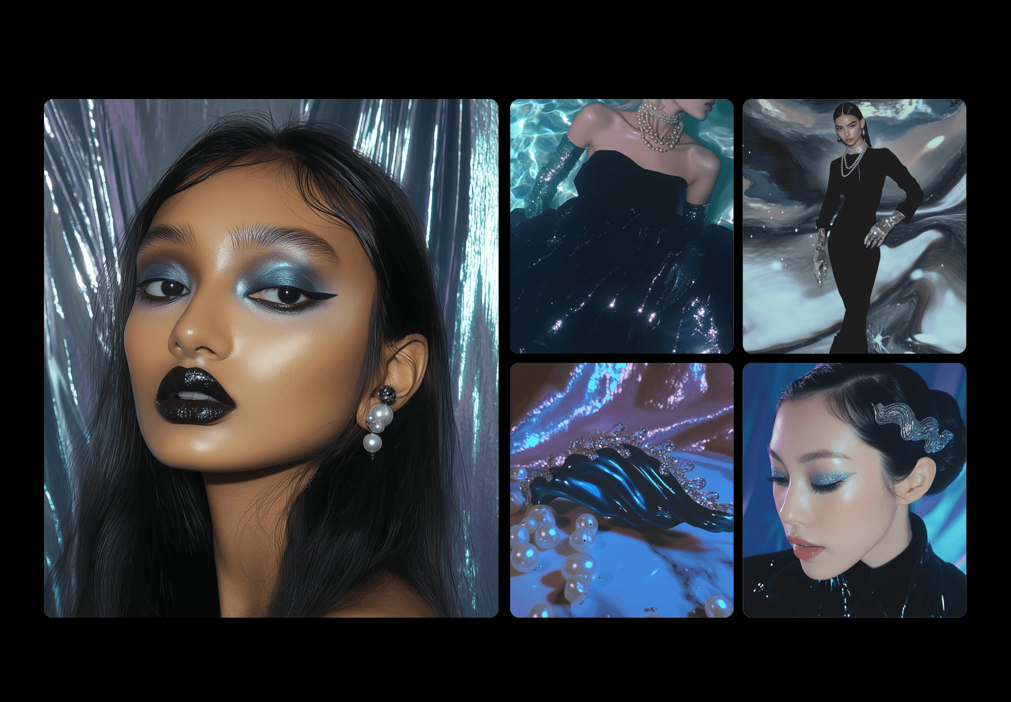 Your feed upgraded: The 6 aesthetic trends dominating 2025 | ge-magazine
