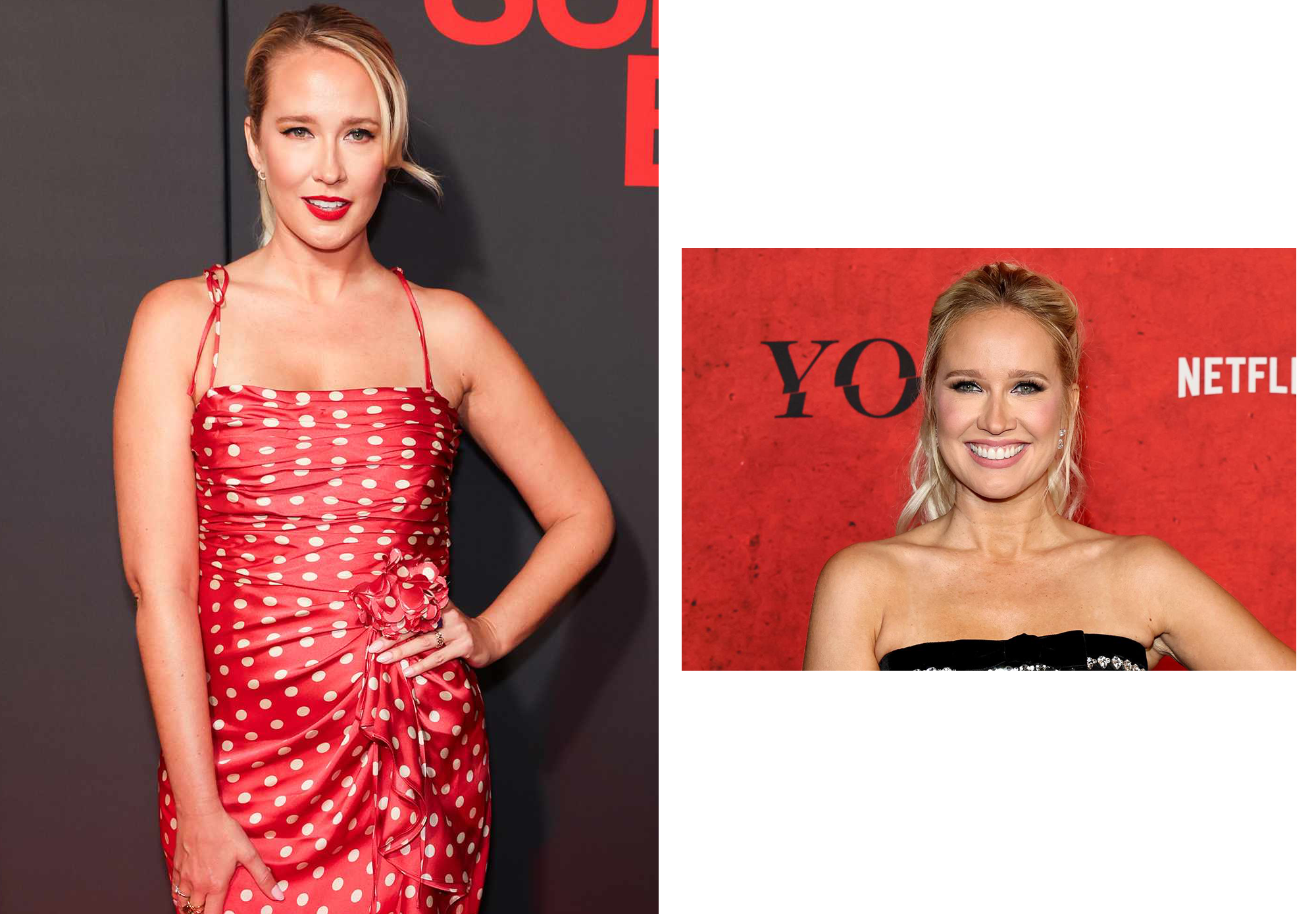 Anna Camp’s whirlwind romance: meet Jade Whipkey, the woman behind the ...