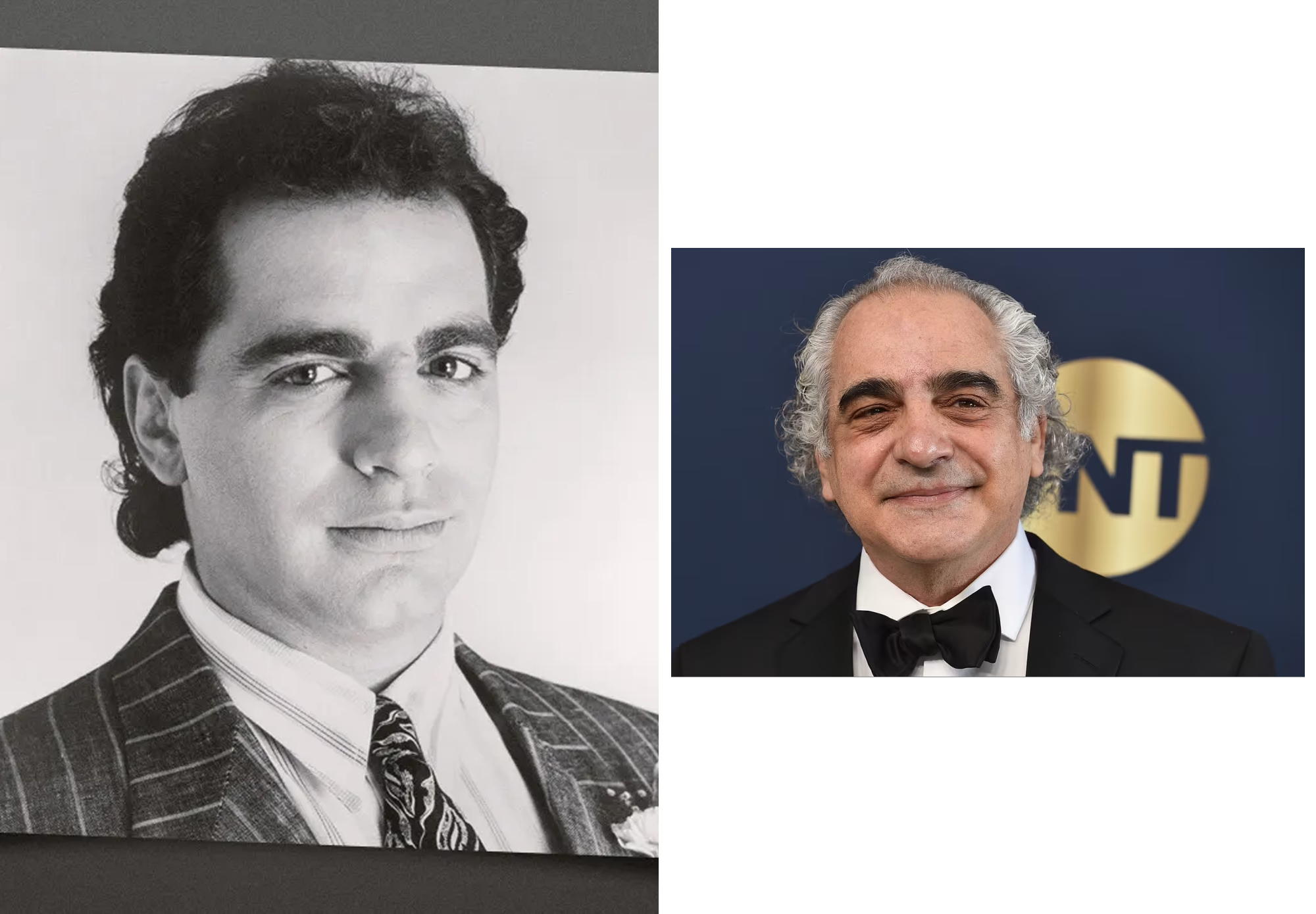 Joe Marinelli, veteran character actor of TV and film, dies at 68 | ge ...