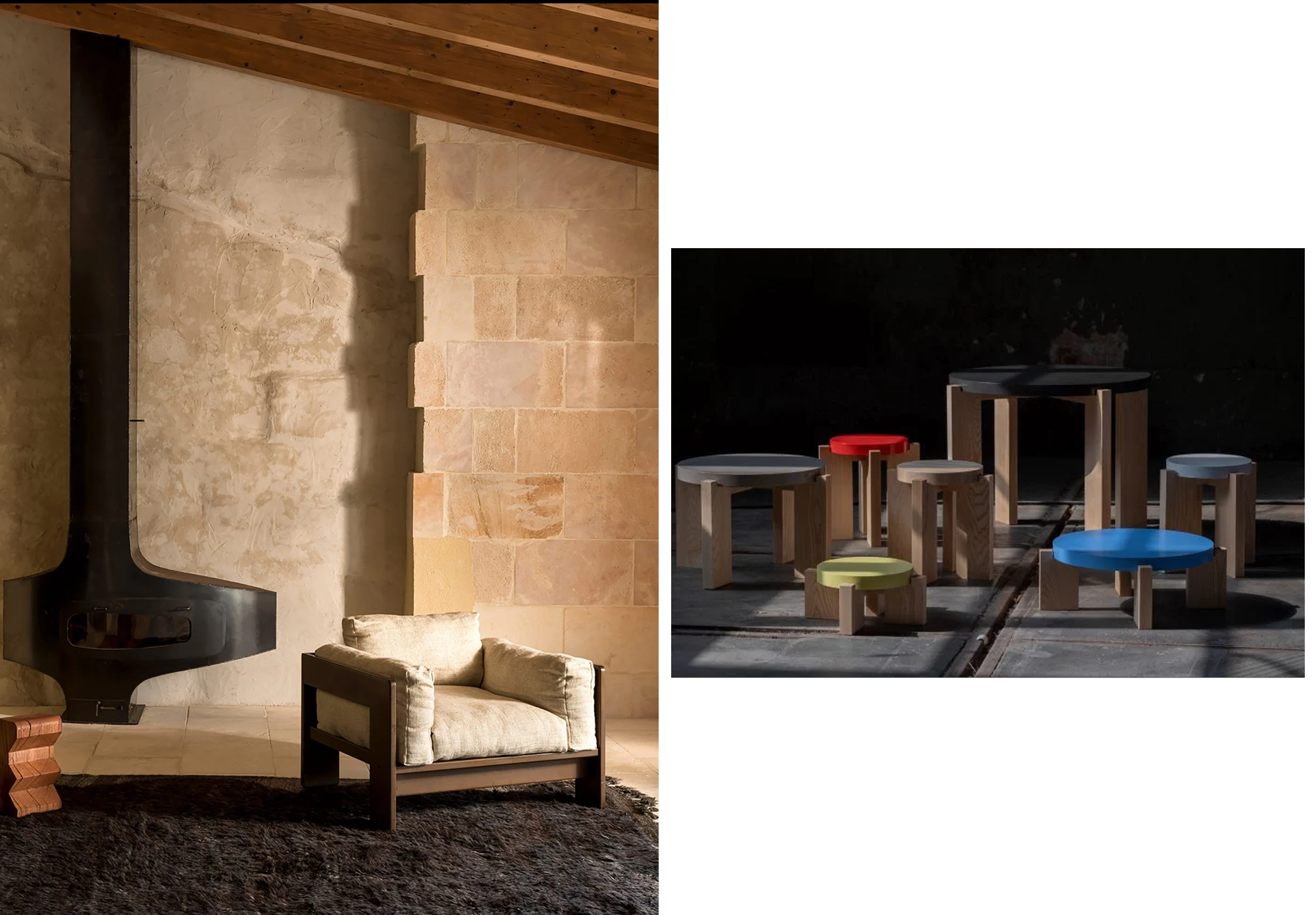 Global visions at 3 Days of Design: Seven standout product launches ...
