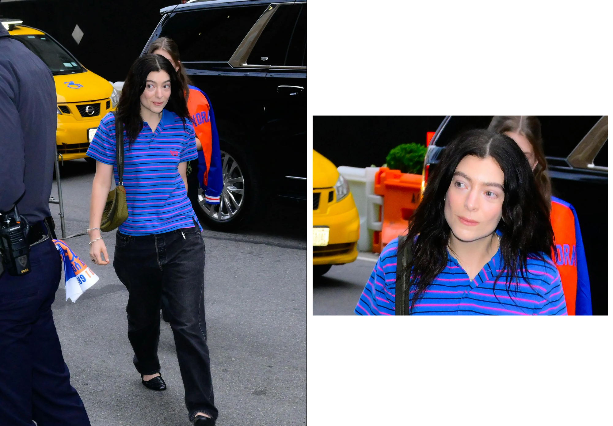 Lorde Summer : L’Été du Style “Effortless” | ge-magazine