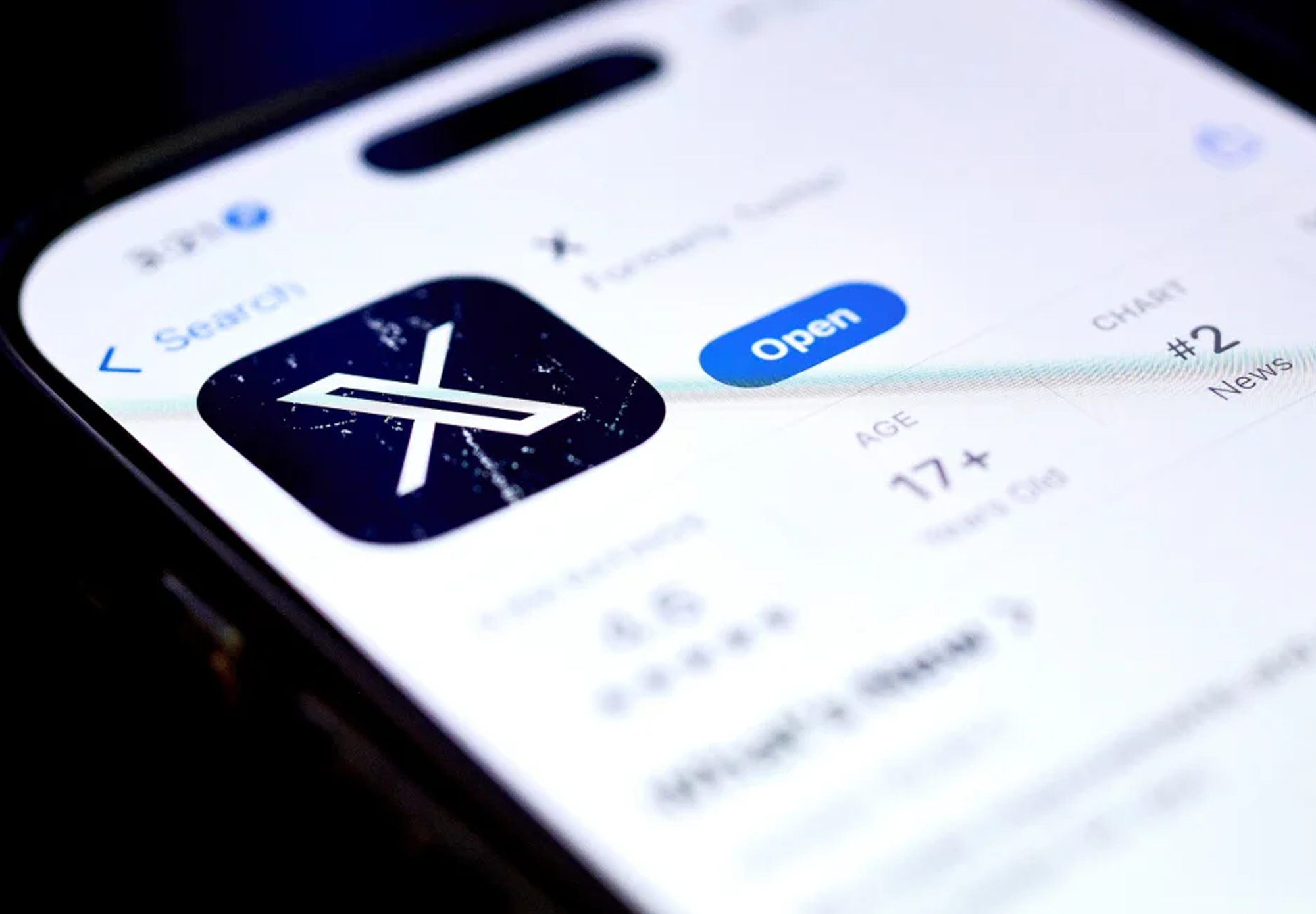 X platform outage highlights ongoing challenges in social media ...