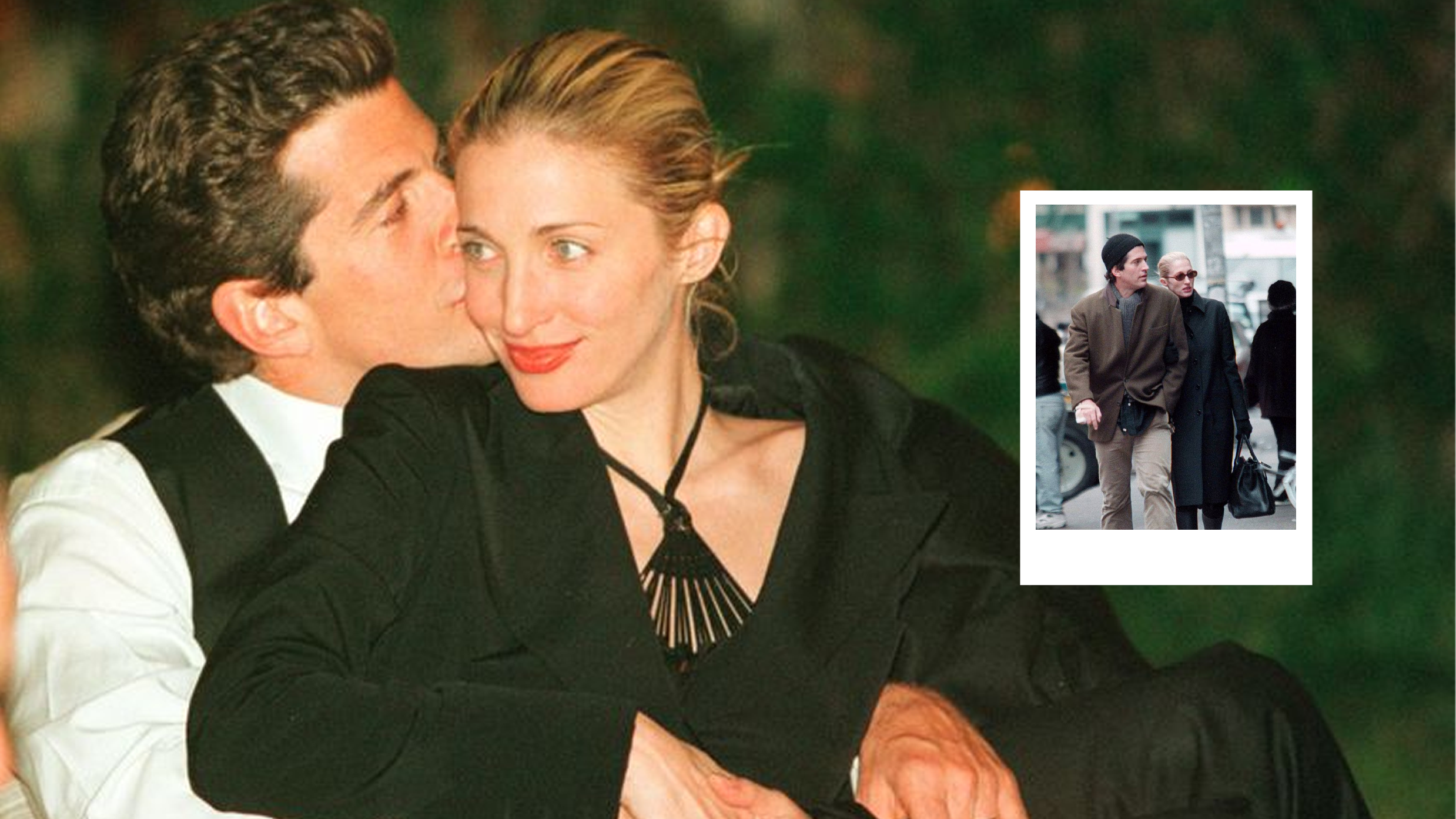 The silent power of Carolyn Bessette-Kennedy’s fashion legacy | ge-magazine
