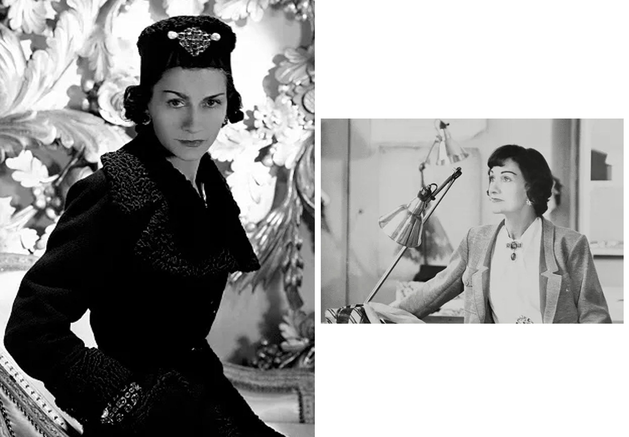 Chanel en liberté : les Années folles d’une icône révélées à Monaco ...