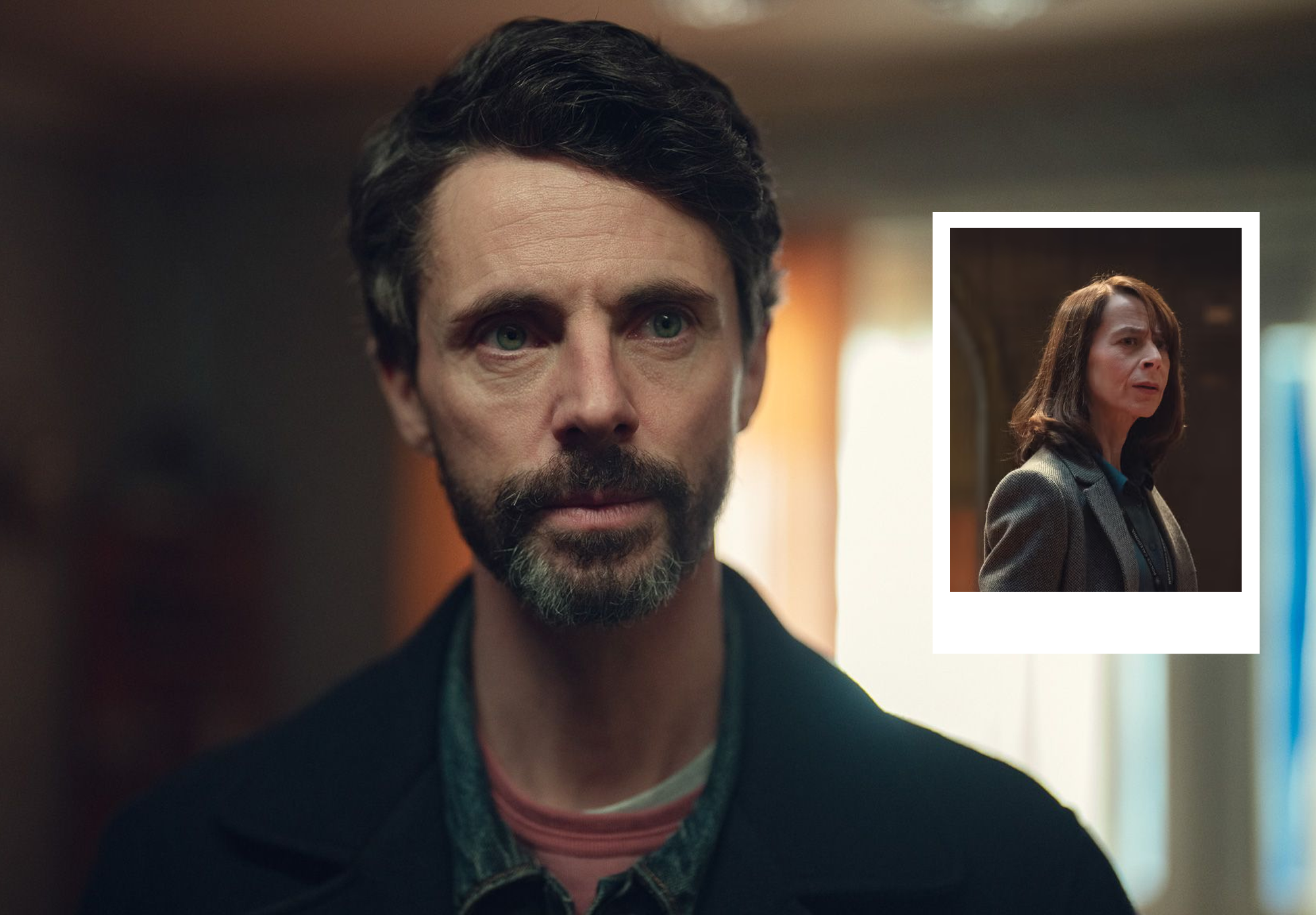 Spiders, suspicion and sabotage: decoding Moira Jacobson’s role in Dept ...