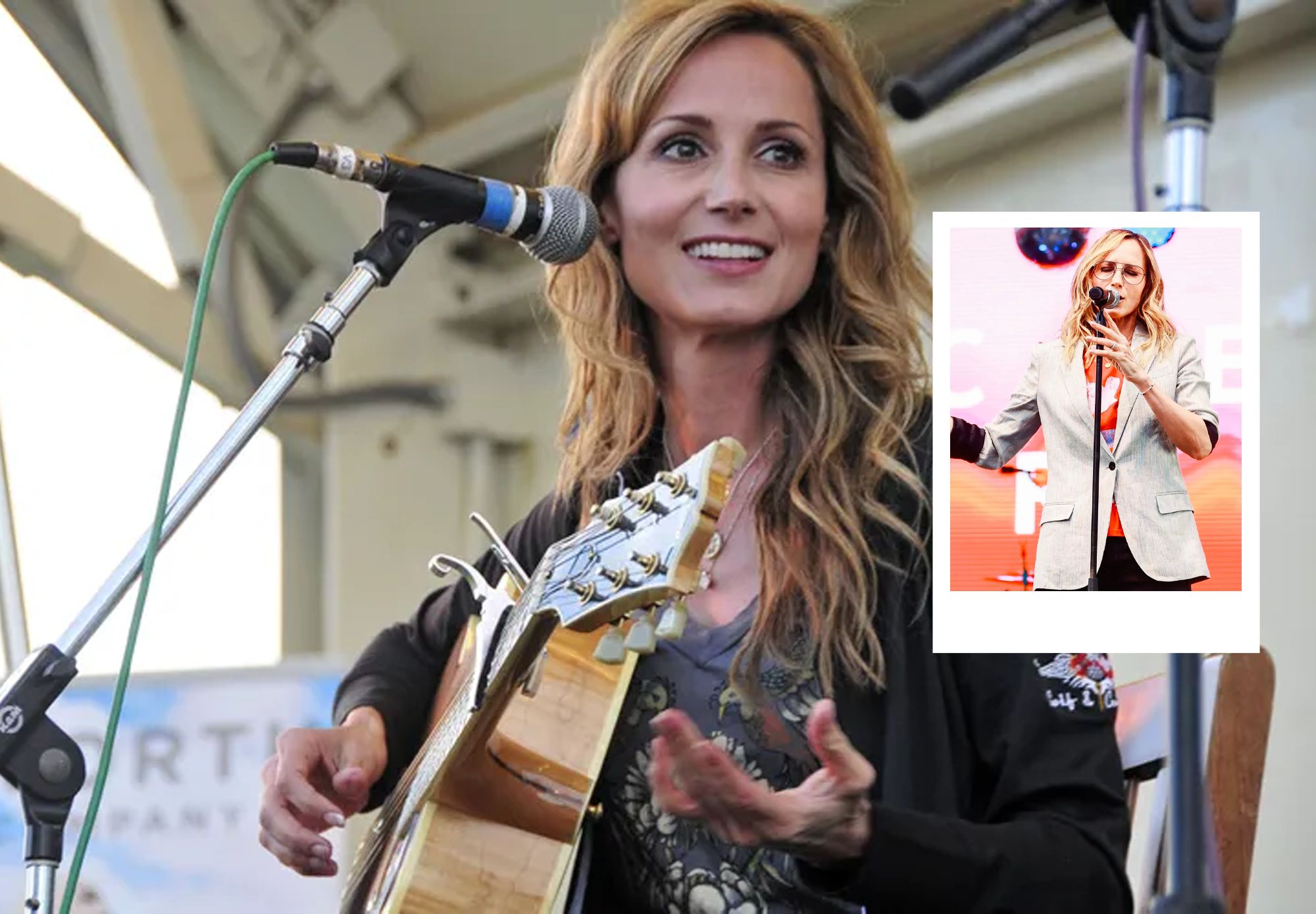 Chely Wright reflects on 15 years of pride, progress, and the price of ...