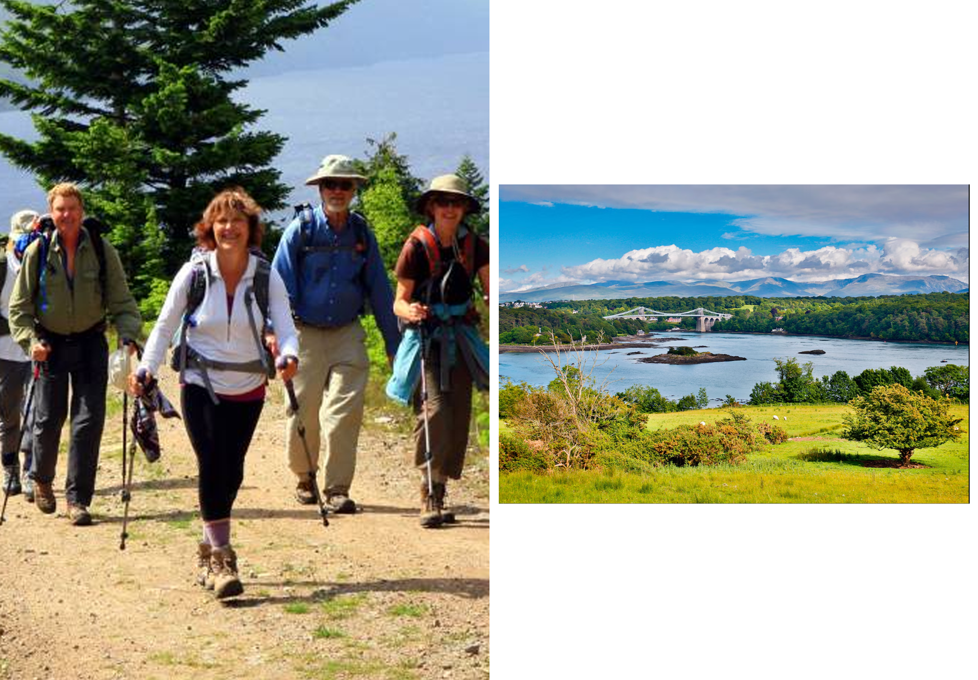 Discover Britain’s best long‑distance walking trails: a guide for every ...