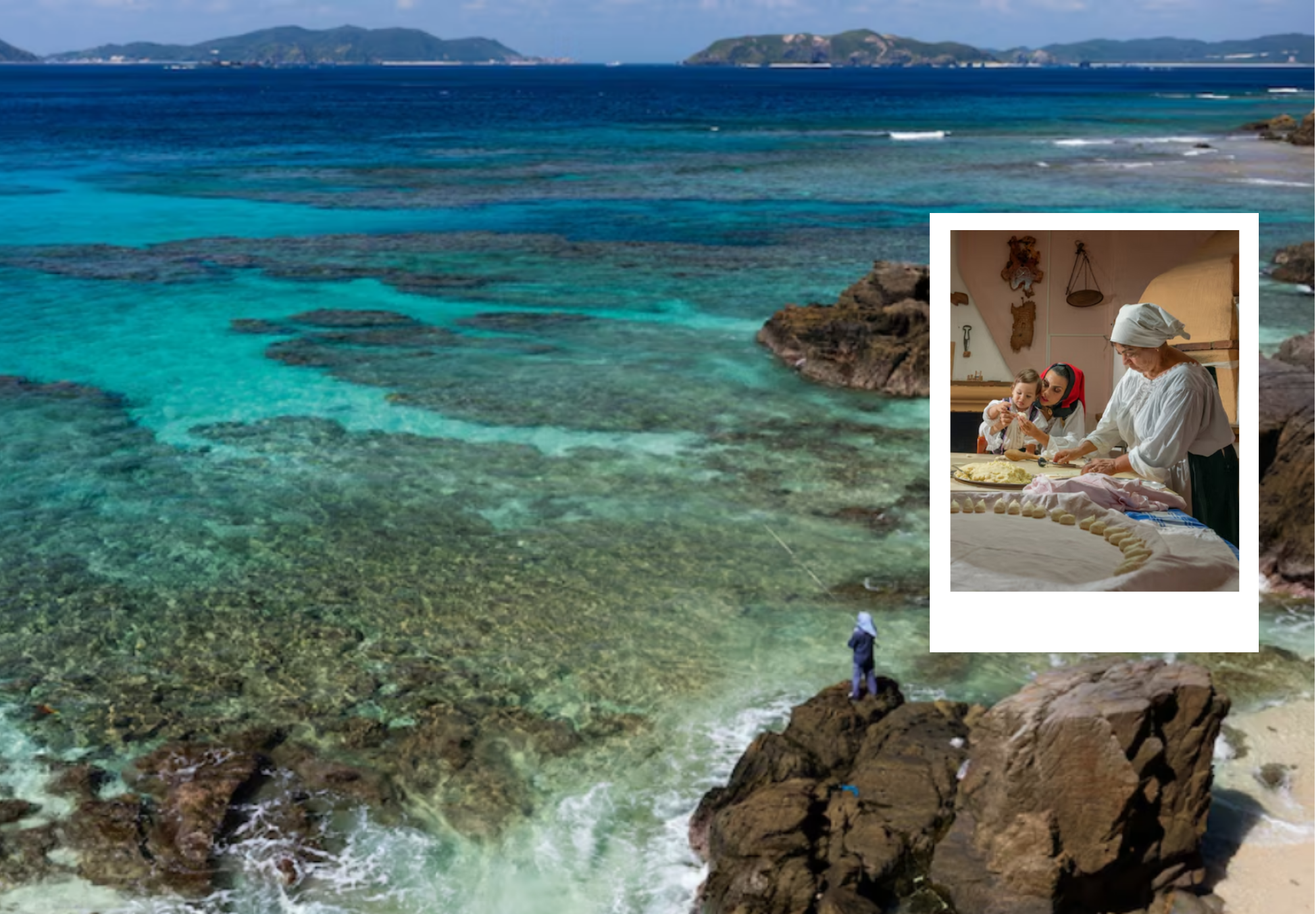 Blue Zones: The world’s longest‑lived communities and their life ...
