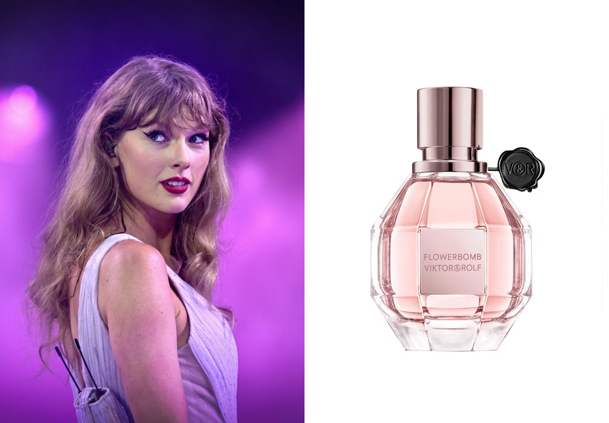 The Scent of a Superstar: Tracing Taylor Swift’s Fragrance Eras | ge ...