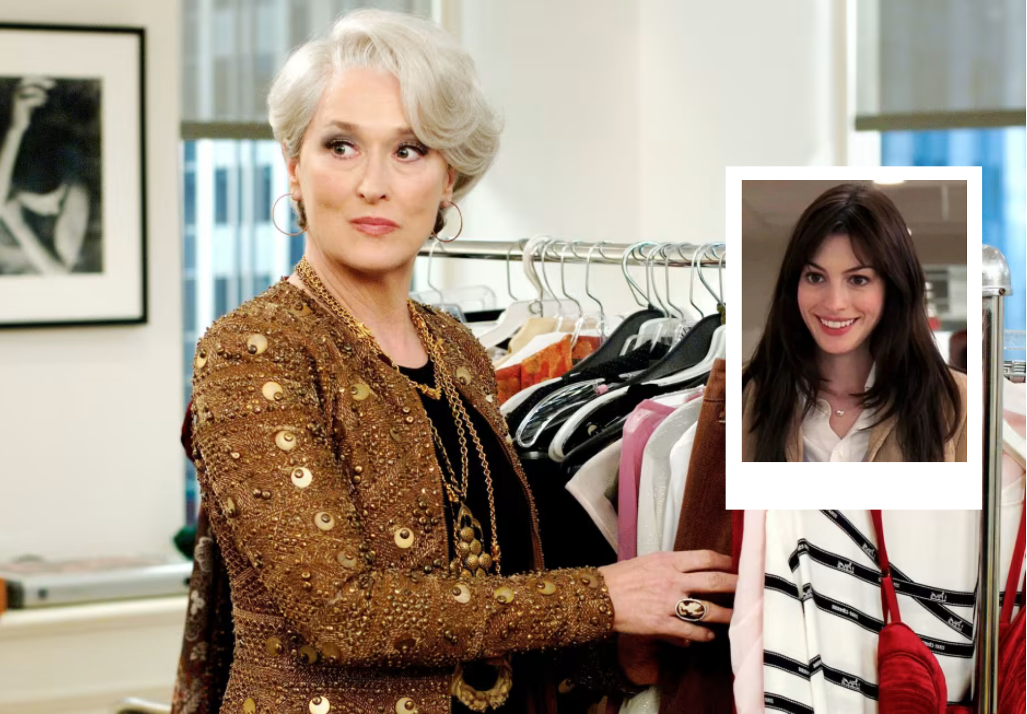 Runway Revisited: ‘The Devil Wears Prada’ and the Enduring Legacy of an ...