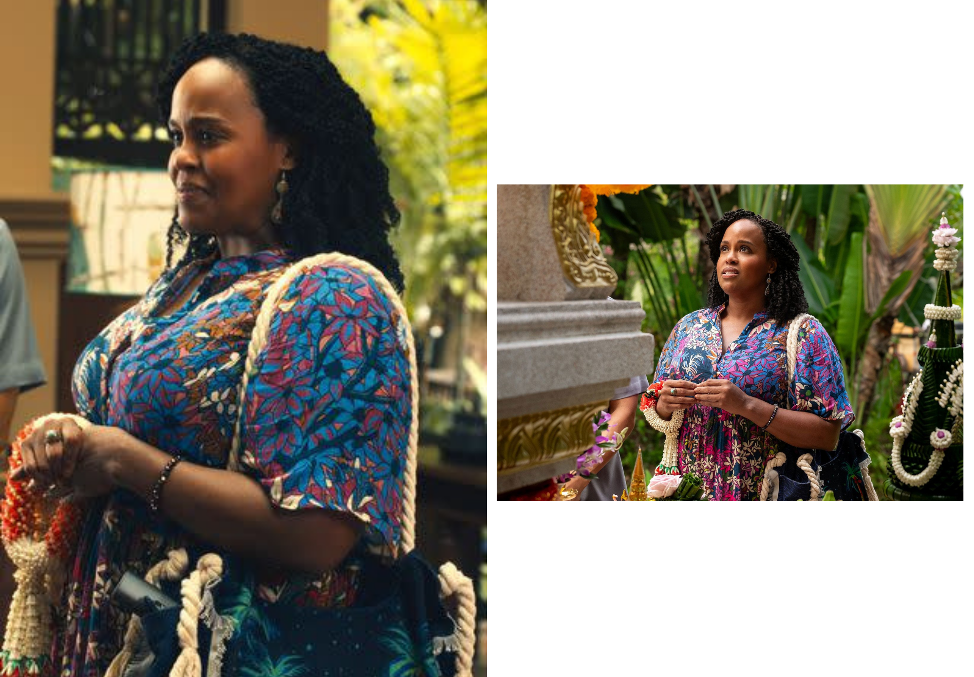 From ‘Delulu’ to Destiny: Natasha Rothwell on Faith, Finances, and the ...