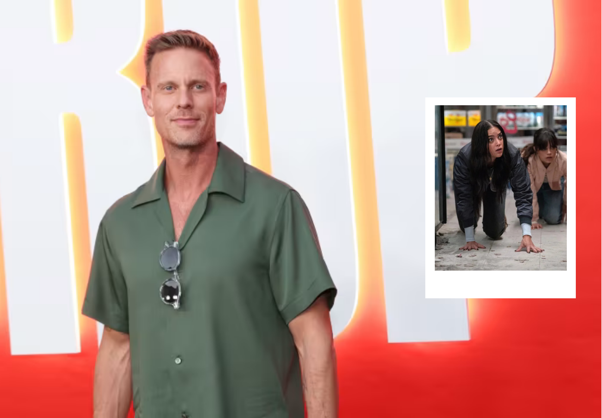 Scream and Silence: Christopher Landon on His ‘Painful’ Exit from a Dream Job | ge-magazine