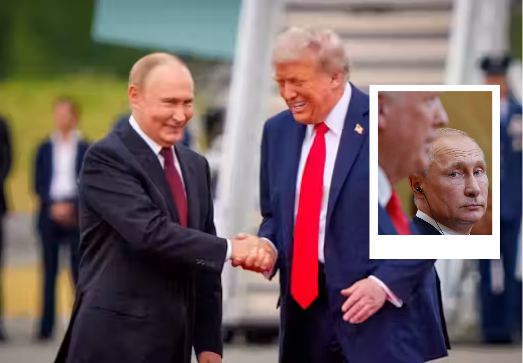 A Win for Moscow: How Russia’s Strategic Statecraft Triumphed at the ...