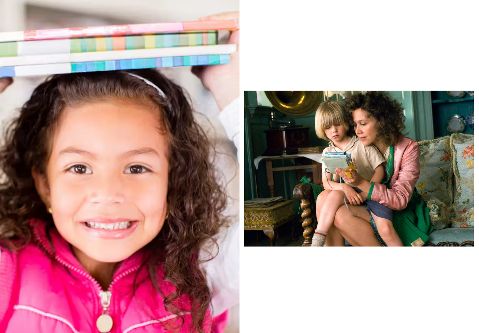 The $2 Solution: How a Simple Text Message Can Boost Children’s Reading ...