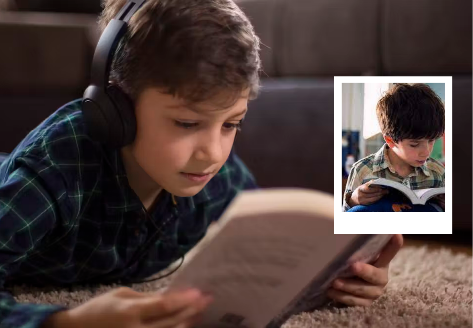 Reading vs. Listening: A Neuroscientific Look at the Best Ways to Learn ...