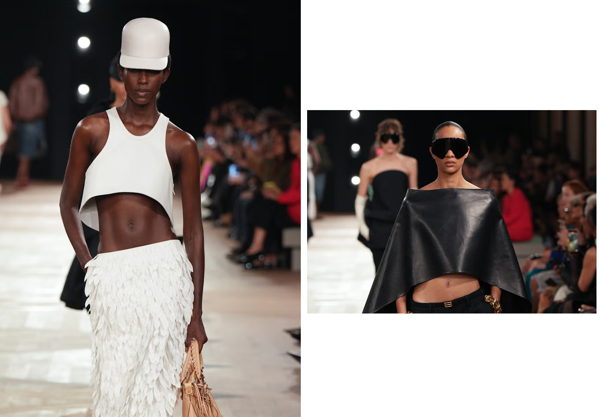 The Final Archive: Demna’s Farewell Masterpiece At Balenciaga | ge-magazine