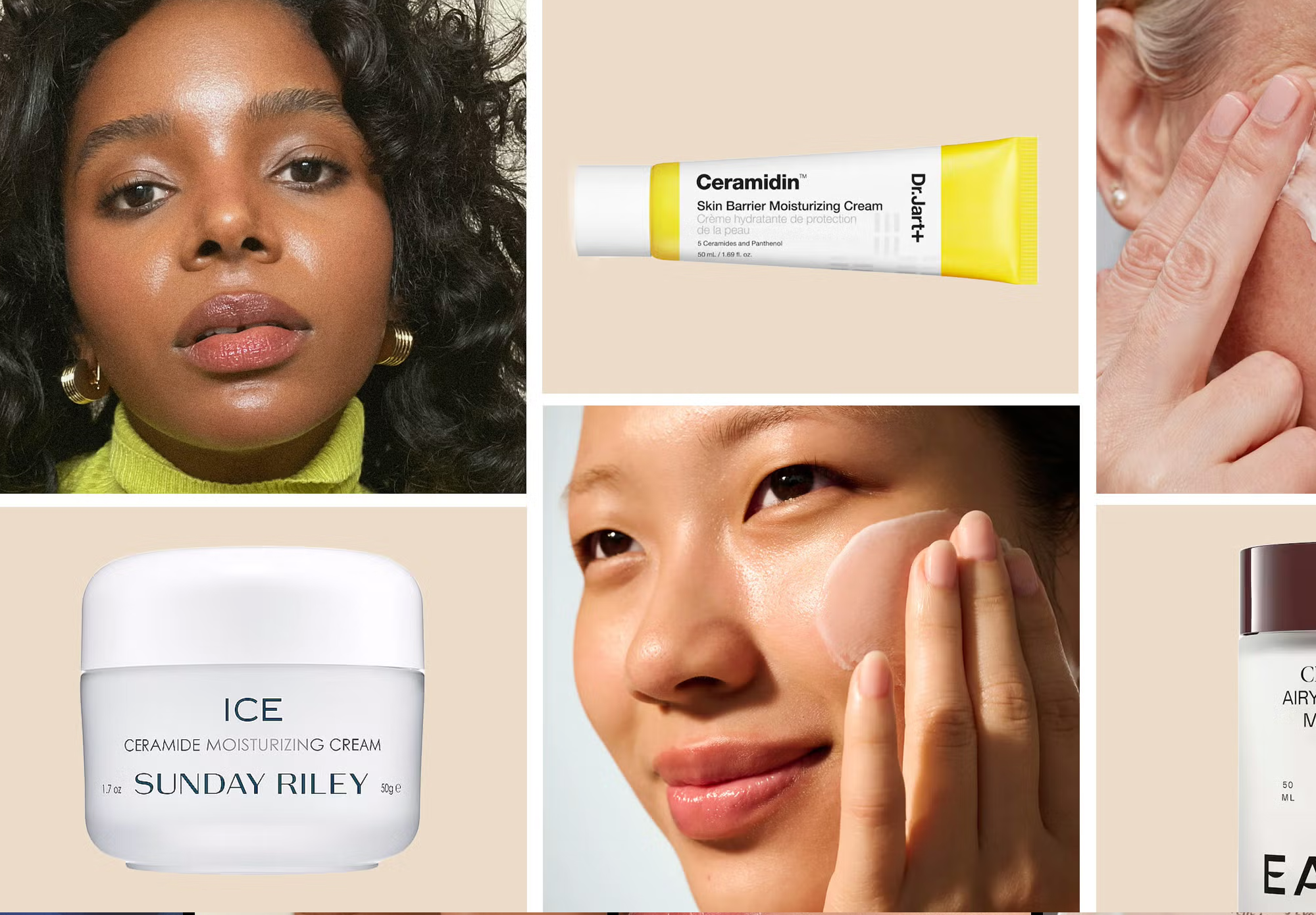The Barrier Boosters: Why Ceramide Moisturizers Are the Secret to Baby ...