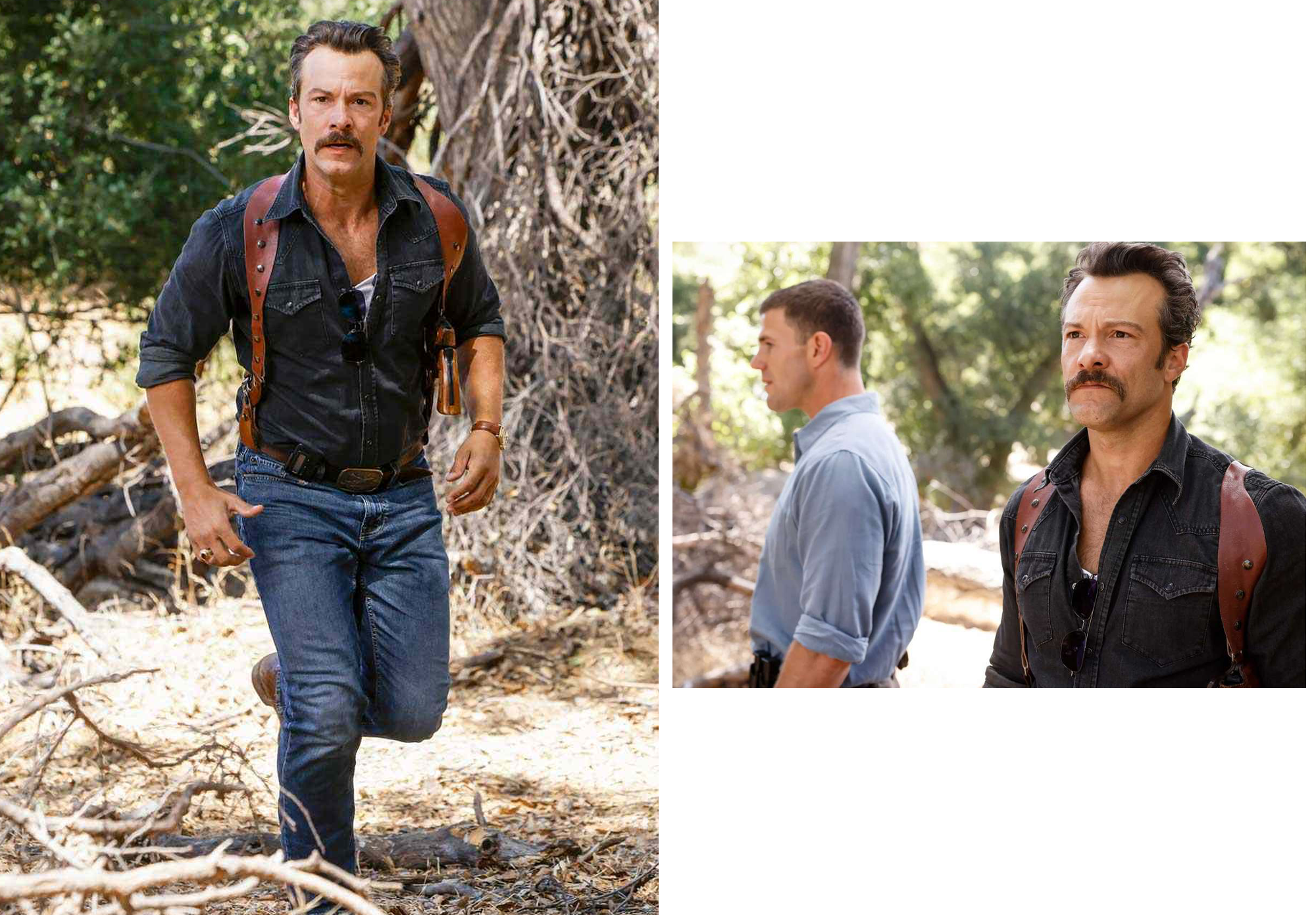 An NCIS Legend in the Making: Everything to Know About Origins Season 2 ...