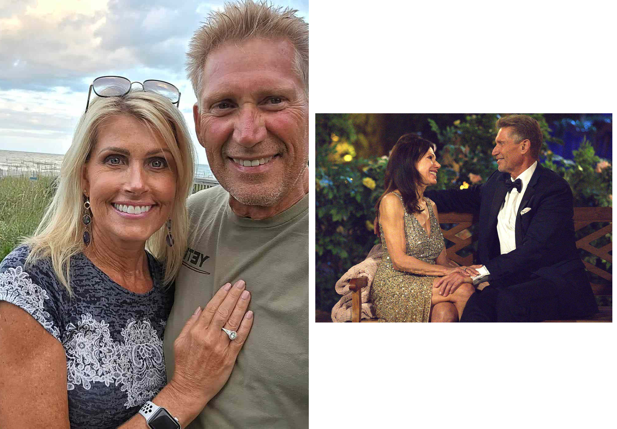 The Golden Bachelor’s Surprise Sequel: Gerry Turner Finds Forever | ge ...