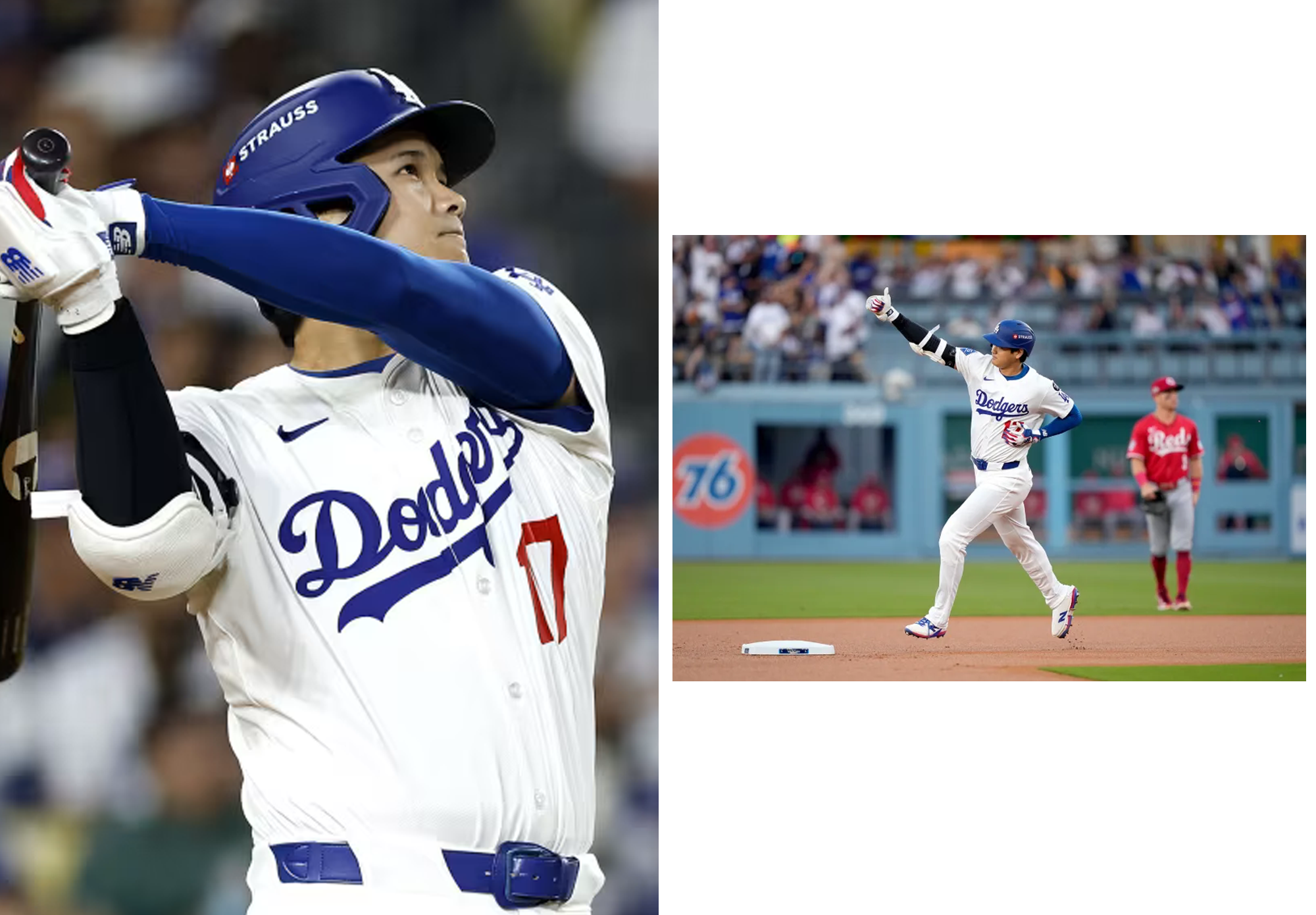 Shohei Ohtani’s Dual Playoff Identity: A Star on the Mound, Silent at ...