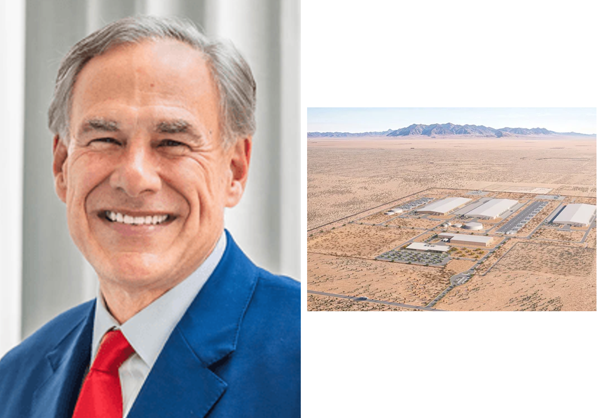 Meta invests $1.5 billion in 1gw ai data centre in el paso | ge-magazine