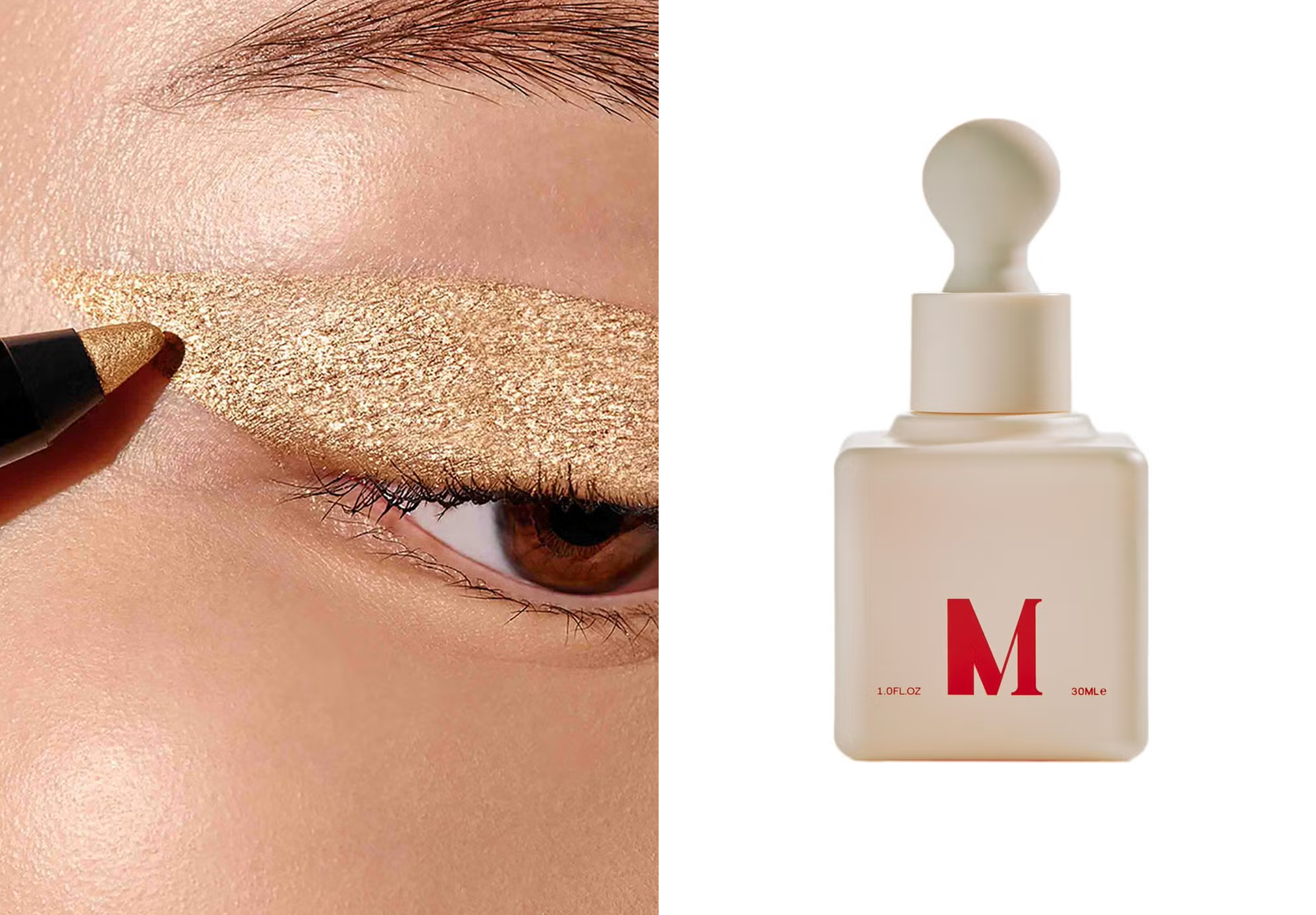 Mastering maximal glam: Your ultimate holiday beauty routine | ge-magazine