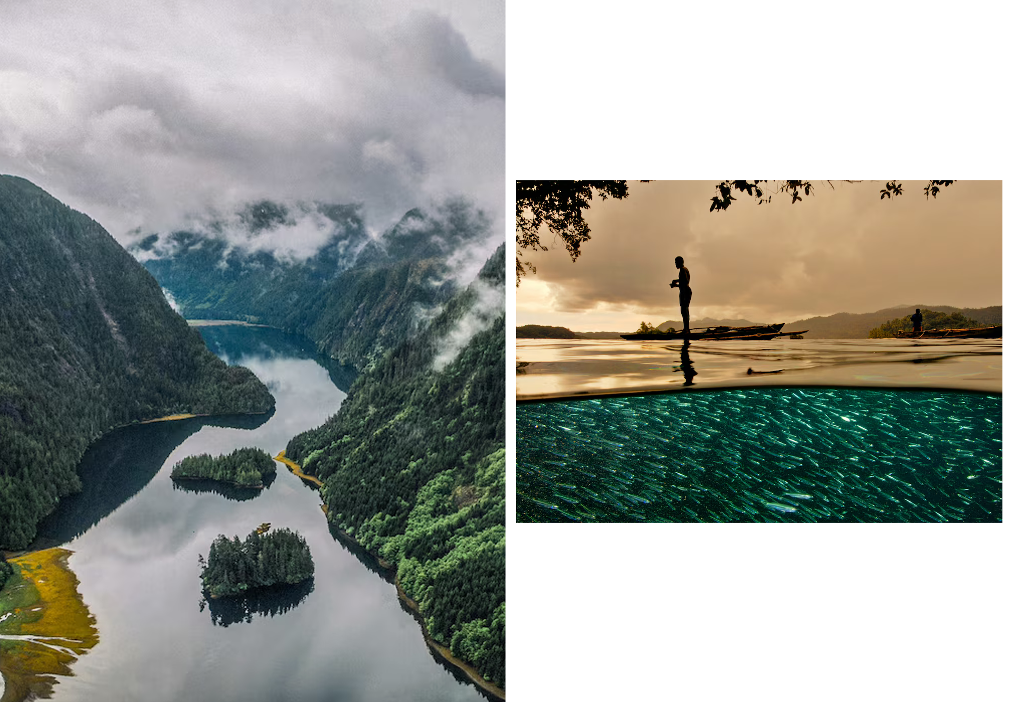 The World Awaits: National Geographic’s 25 Essential Destinations for ...
