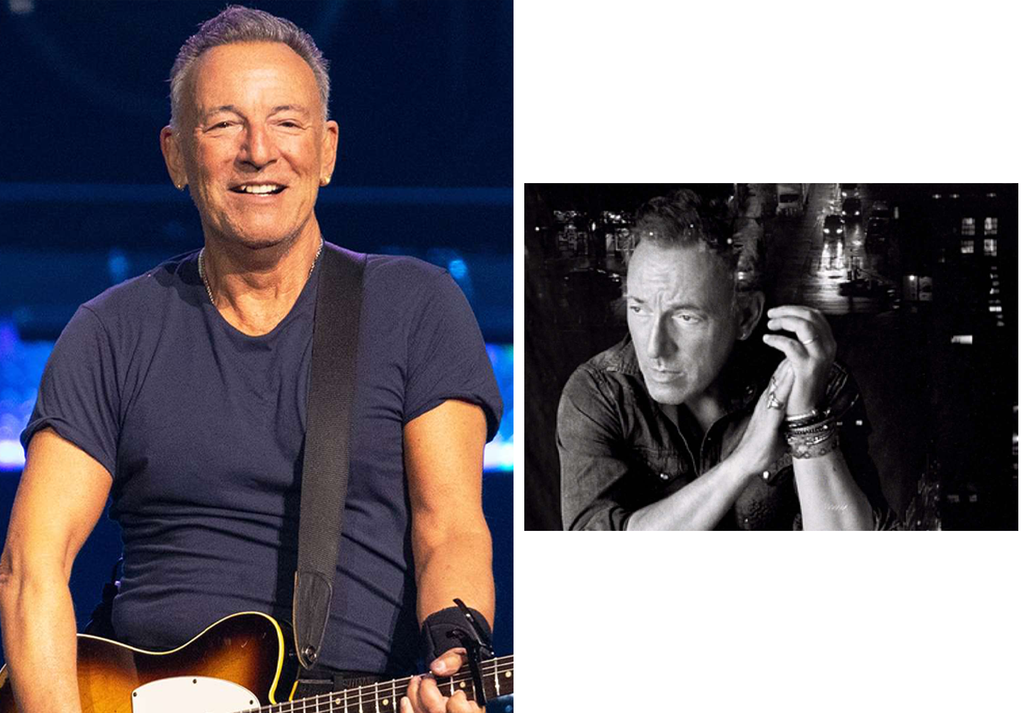 The Boss’s Vault: Ranking the Seven “Lost” Albums of Bruce Springsteen ...