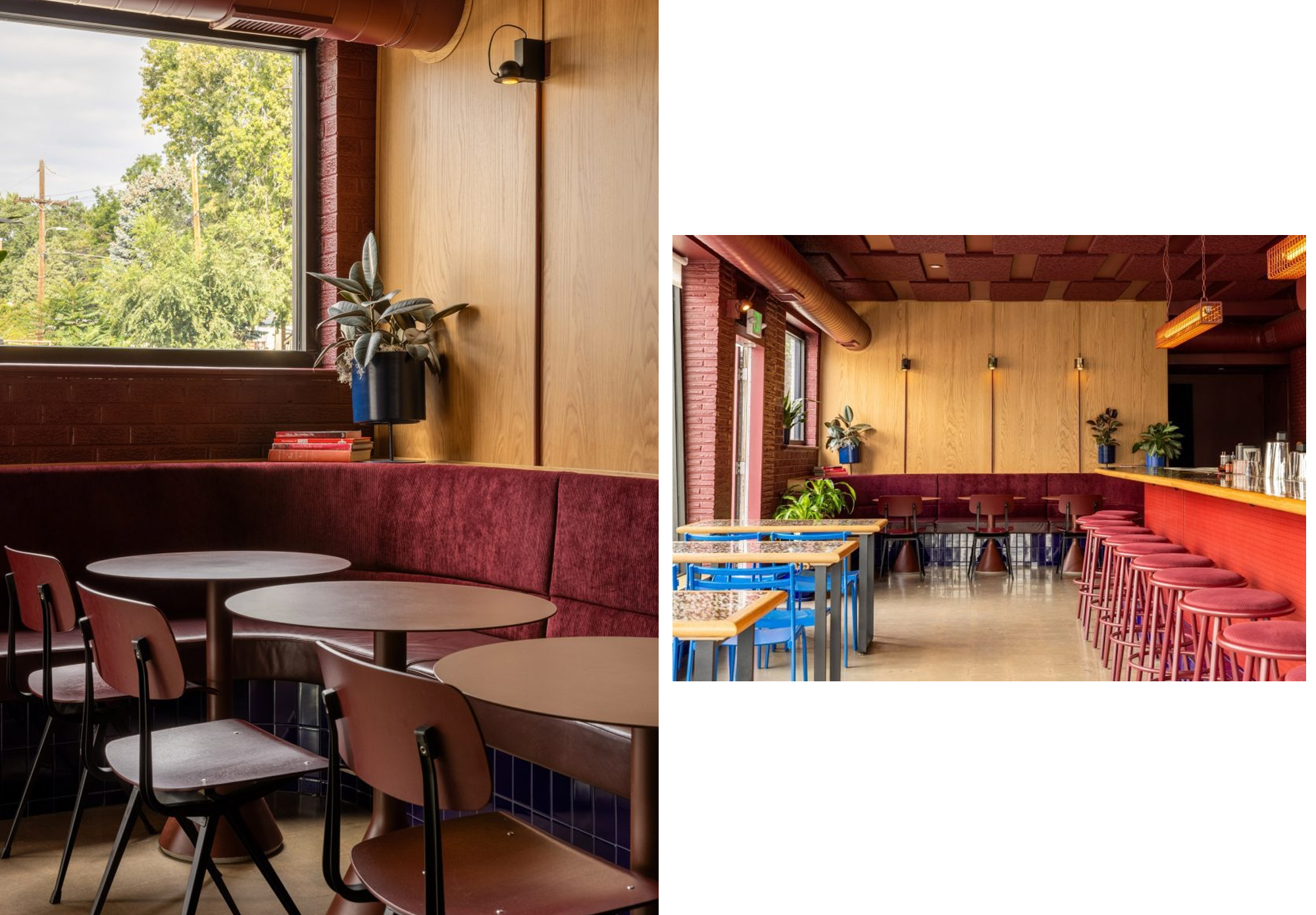 Semiprecious: When Humble Materials Meet High Design in Denver’s New ...