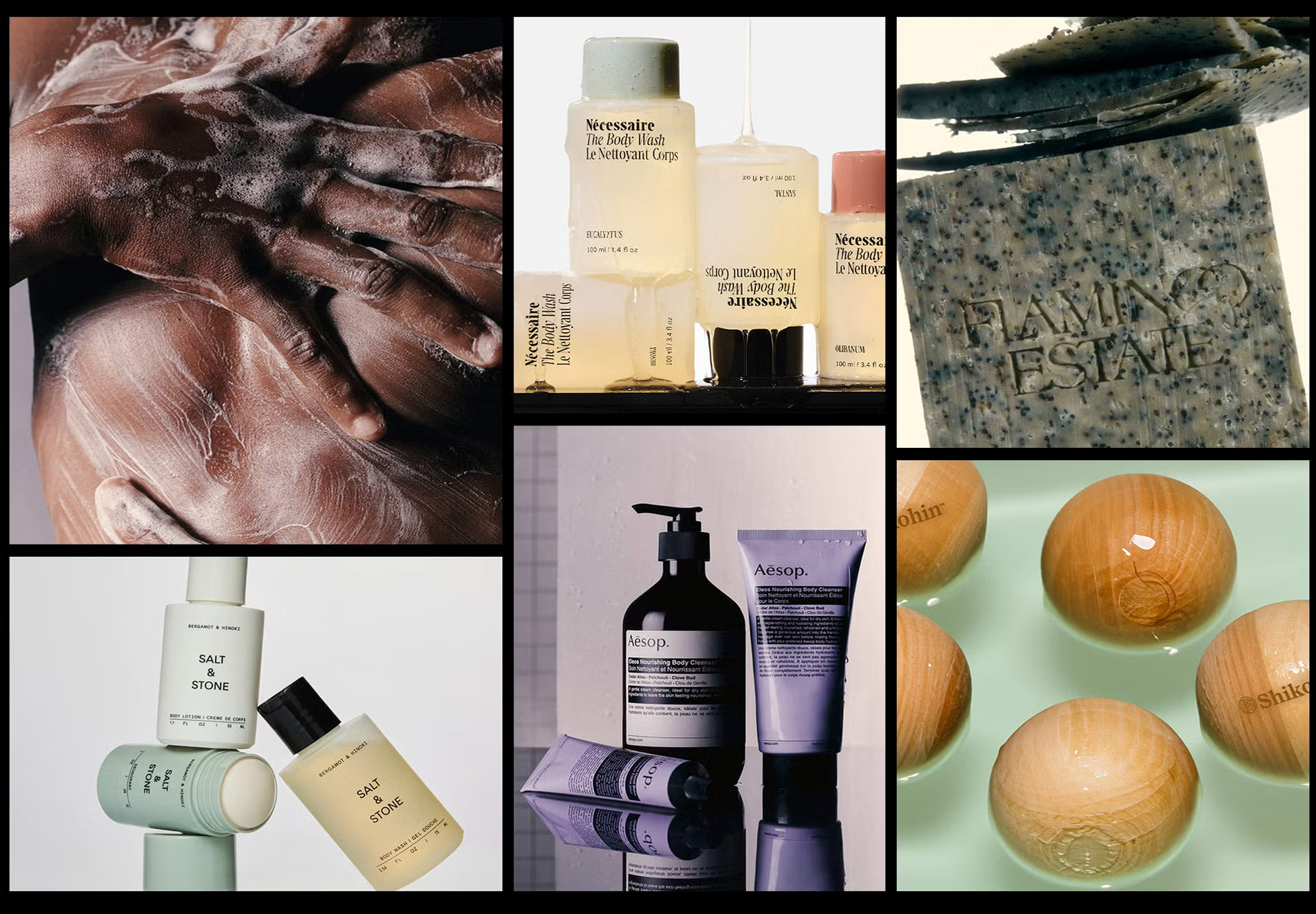 The Art of the Unwind: Elevating the Bath Ritual into a Spa-Level ...