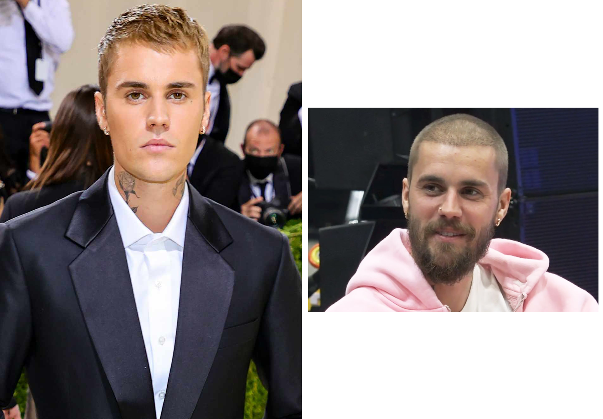 From Stadiums to Screens: Justin Bieber’s Surprising New Gig is Daily ...
