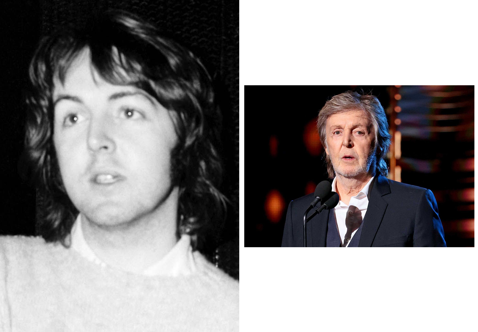 “I Was Dead”: Paul McCartney on the Post-Beatles Depression That Almost ...