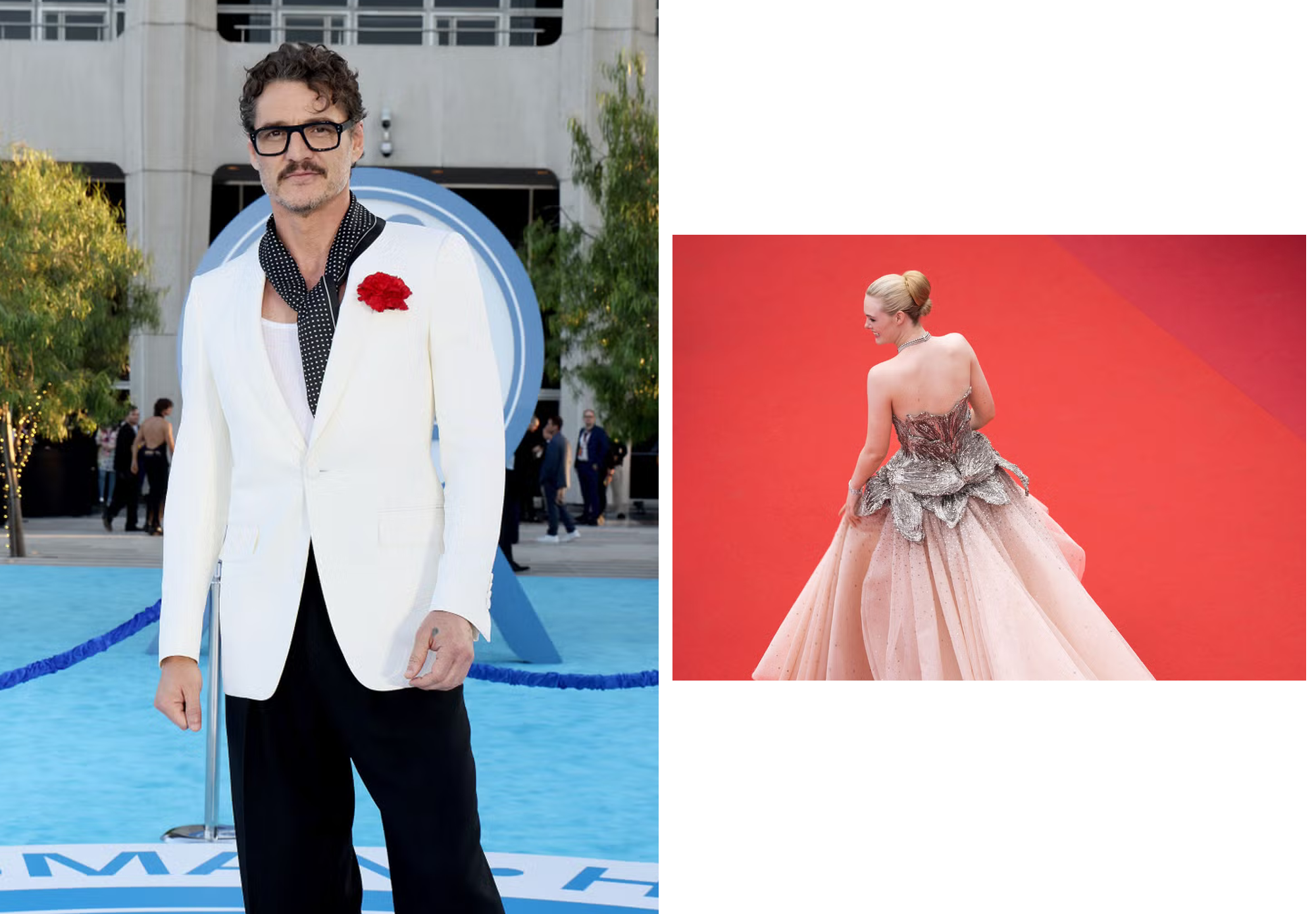 The Power Partnership: How Designer-Celebrity Collaborations Forge Red ...