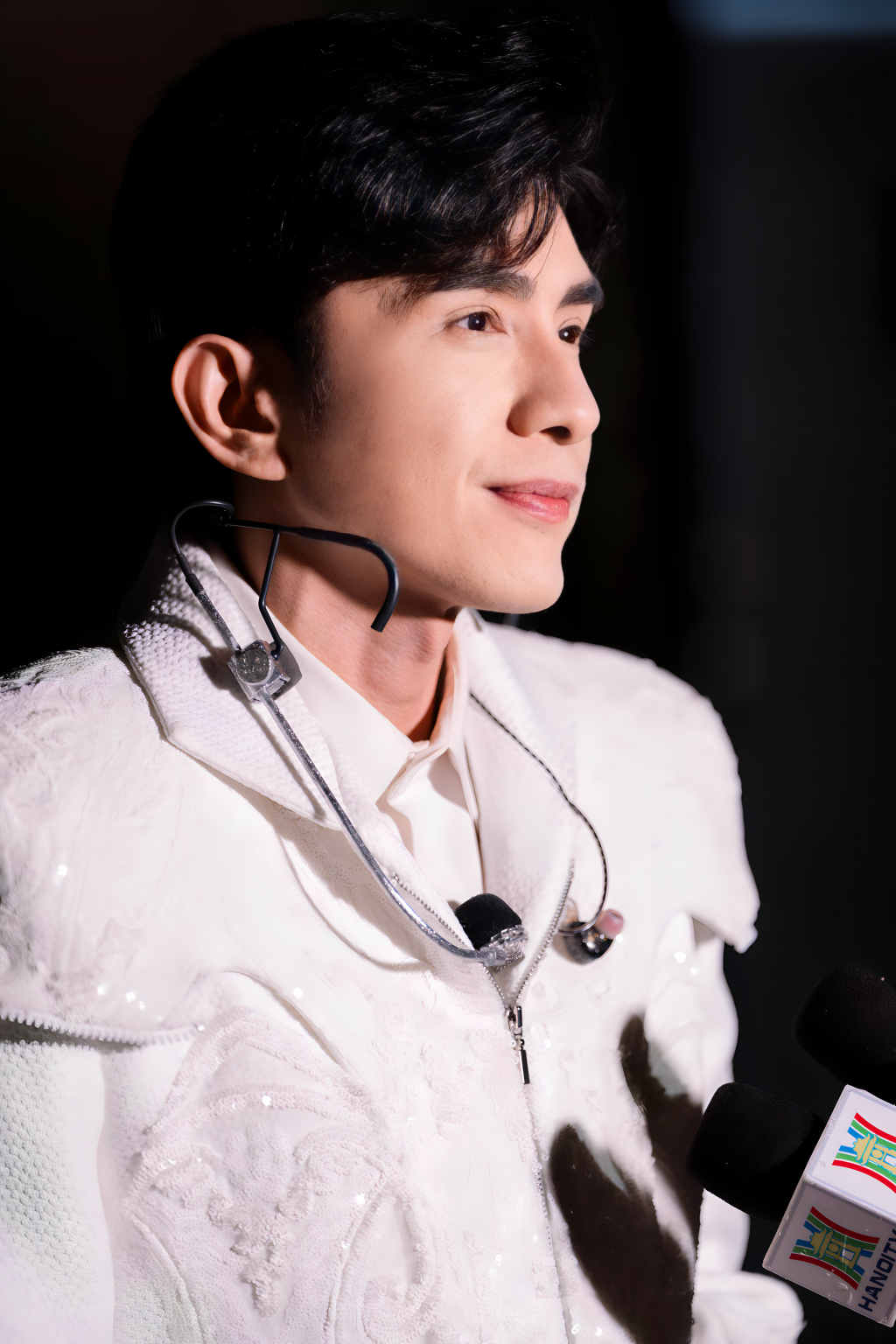 Dan Truong’s 30-year concert going “viral” with accompanying Vbiz stars ...