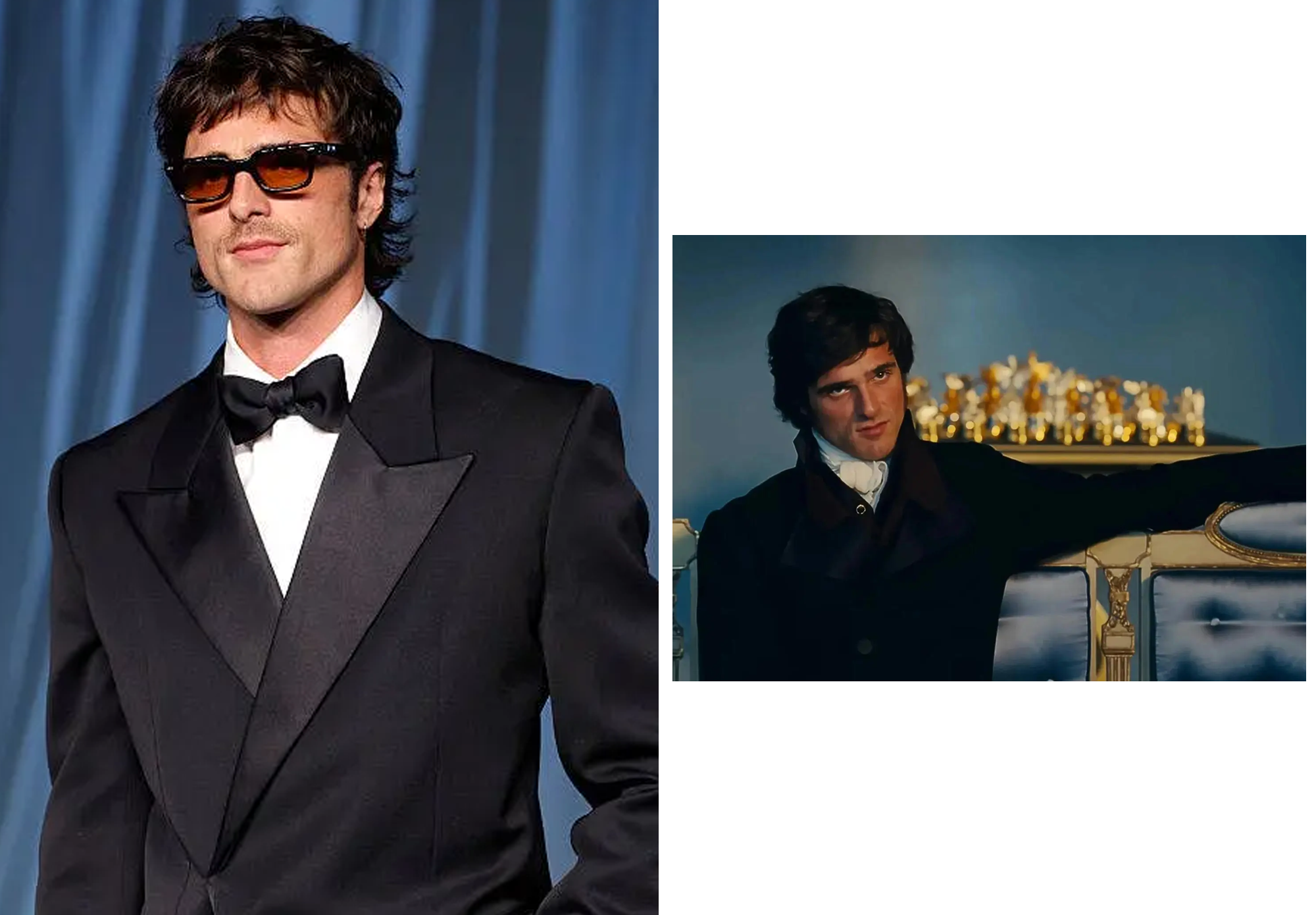 The New Leading Man: Decoding Jacob Elordi’s Post-Teen Angst Evolution ...