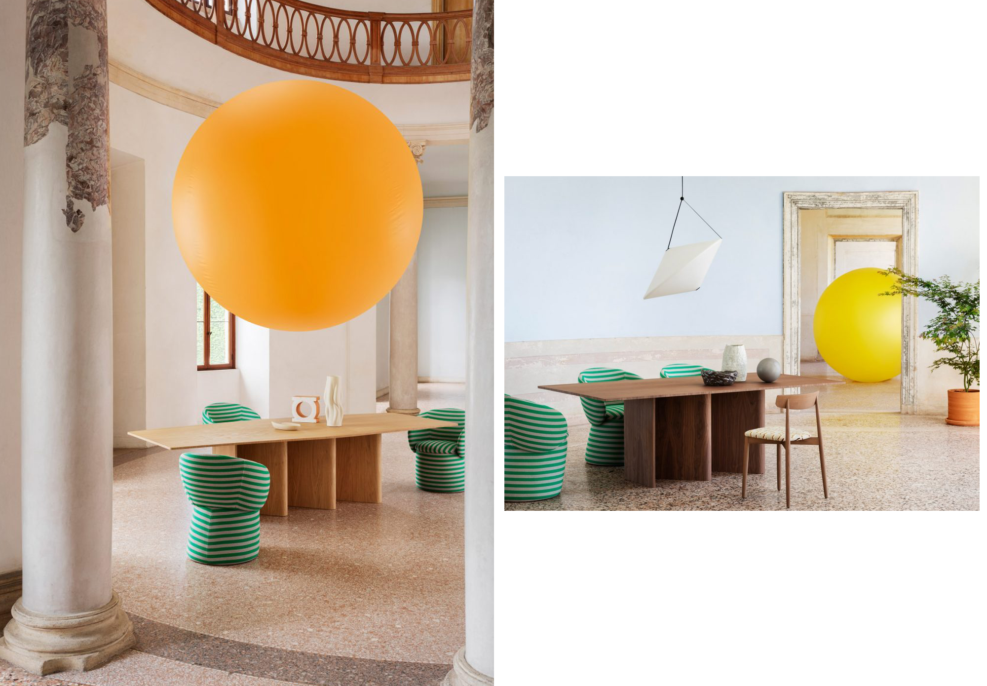 Chromatic Curiosity: The Vibrant Evolution Of Miniforms’ 2026 Catalogue ...