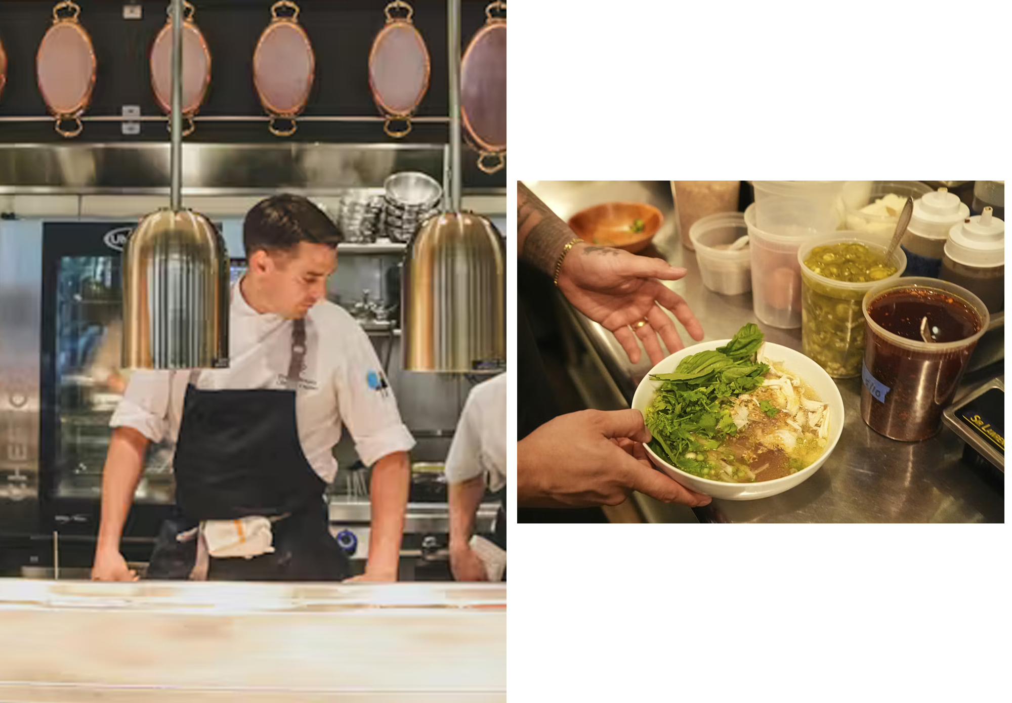 The Michelin Gauntlet: Philadelphia’s Culinary Soul At A Crossroads ...