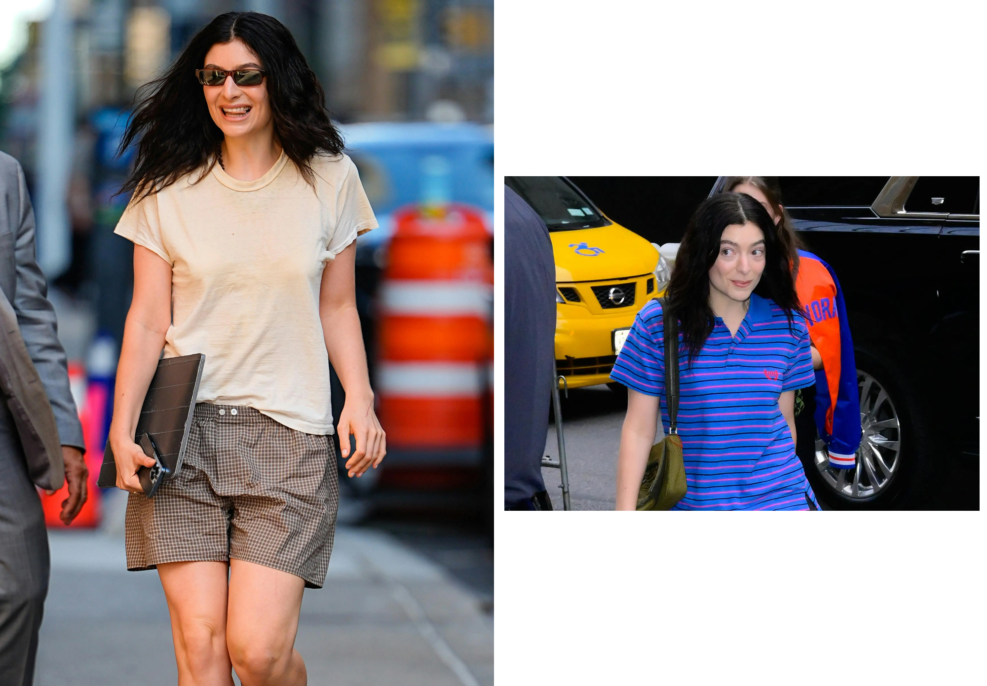 Anatomy of an Icon: Deconstructing Lorde’s Radical Rebirth in Virgin ...