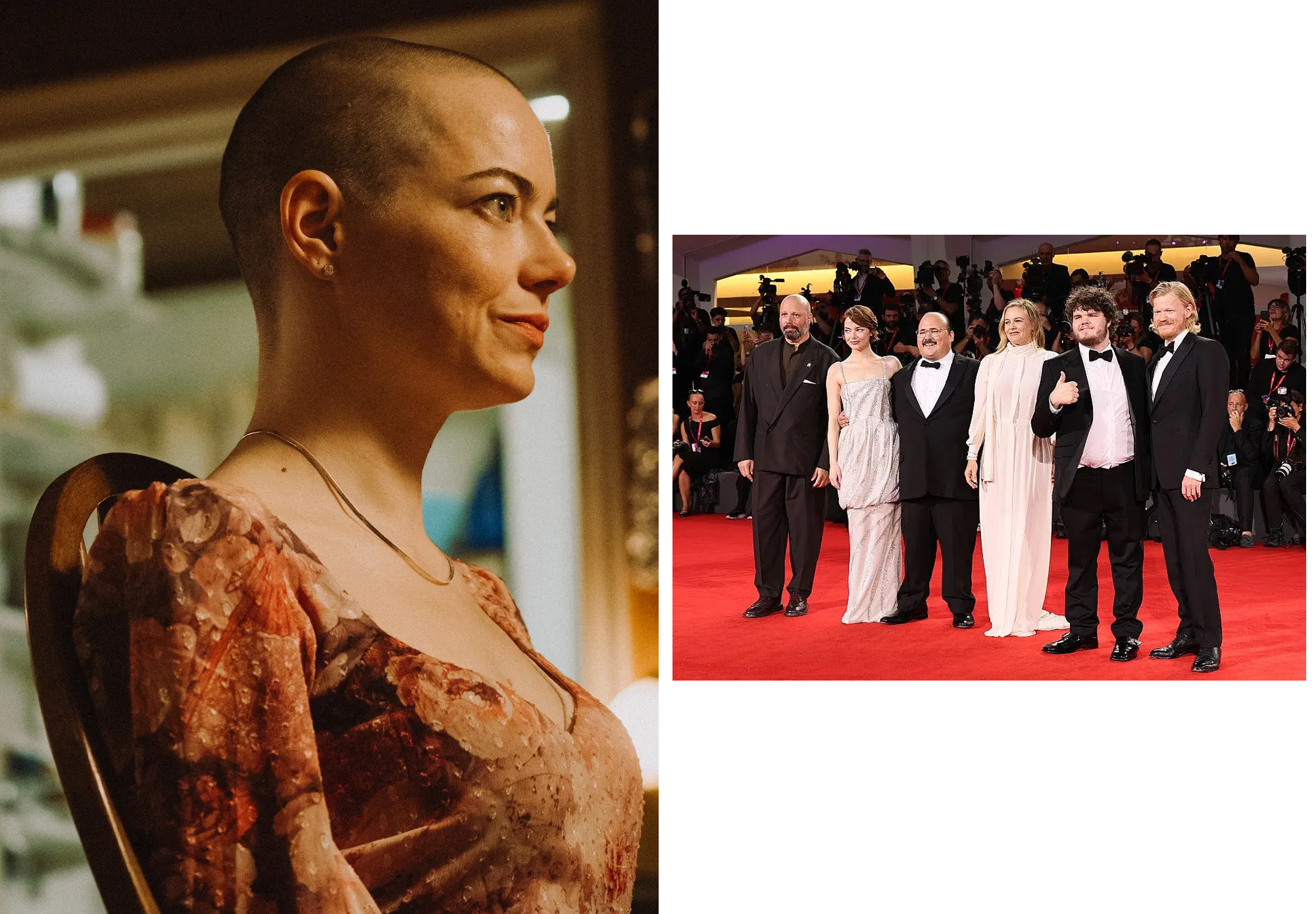 Alien Ambitions and Basement Paranoia: Inside Yorgos Lanthimos’s ...