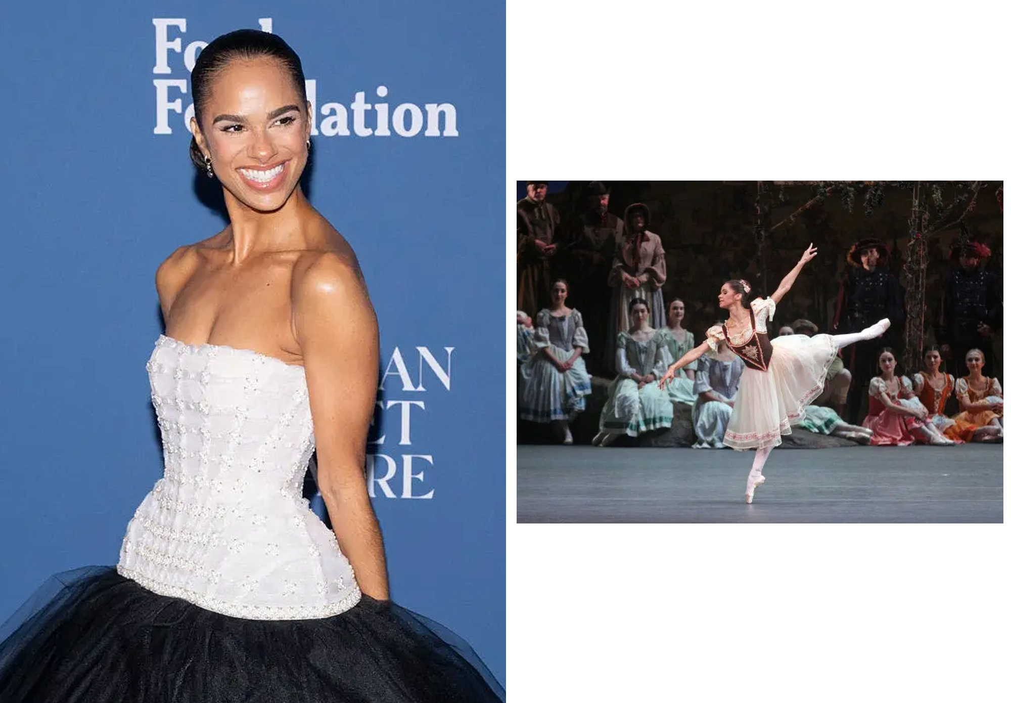 Beyond the Barre: The Enduring Legacy of Misty Copeland | ge-magazine
