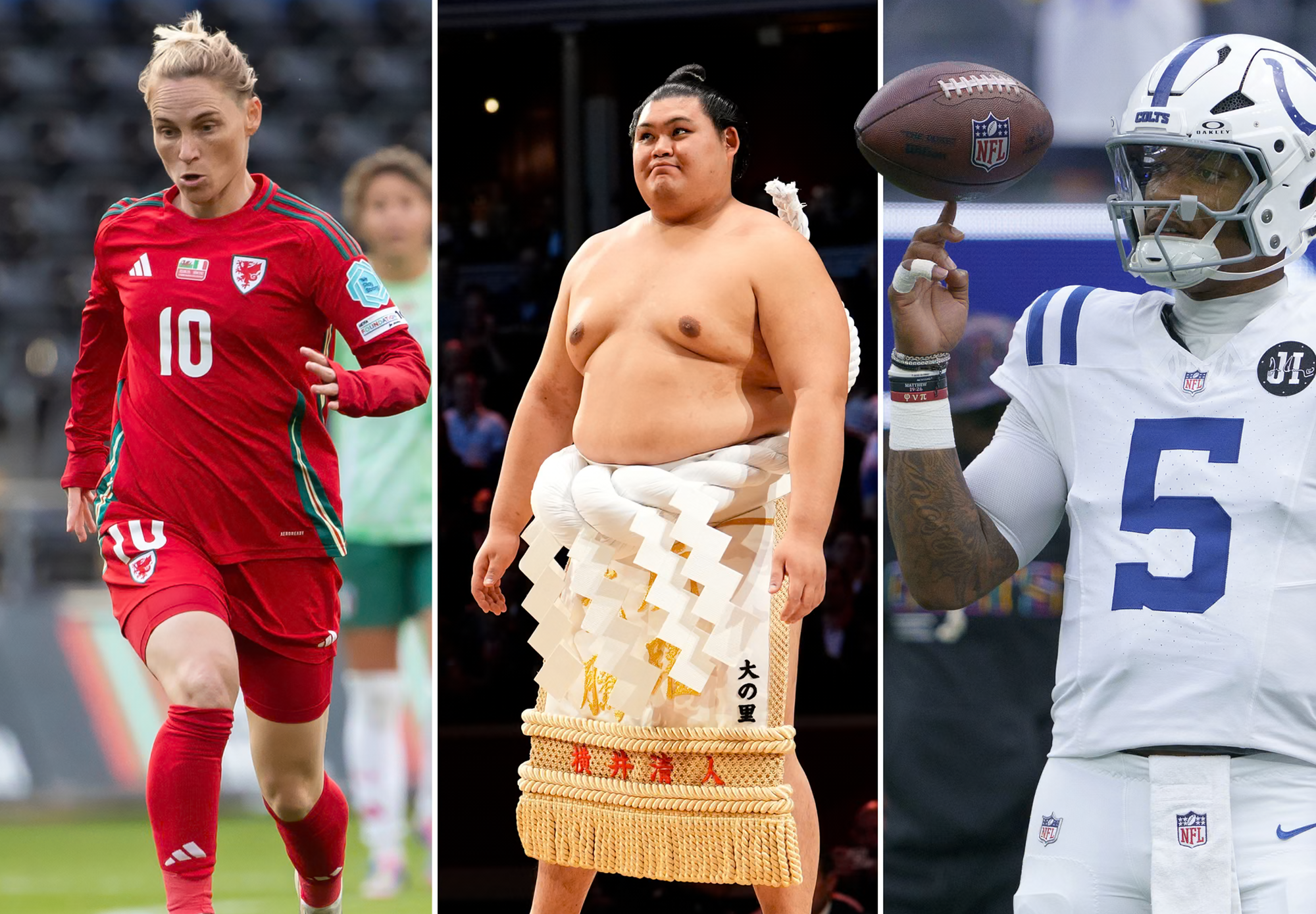World Cup Heroics and Sumo Surprises: The Ultimate Sports Trivia ...
