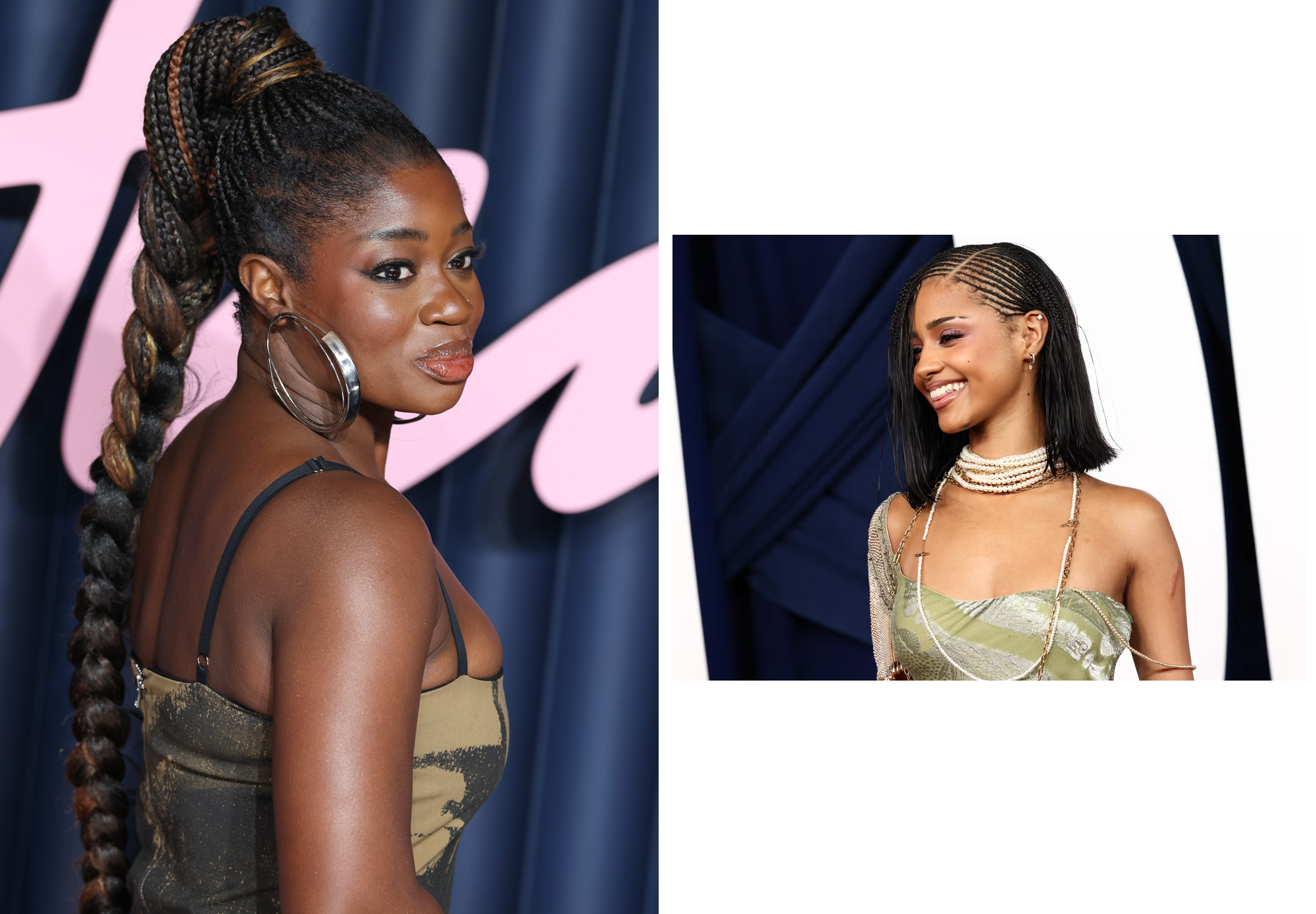 Shield and Style: The Elite Guide to Protective Hairstyles for 2026 ...