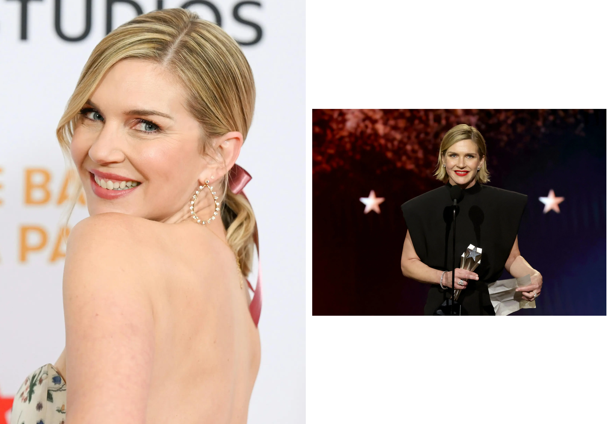 The Master of Silence: Rhea Seehorn’s Reign in the Golden Age of TV ...