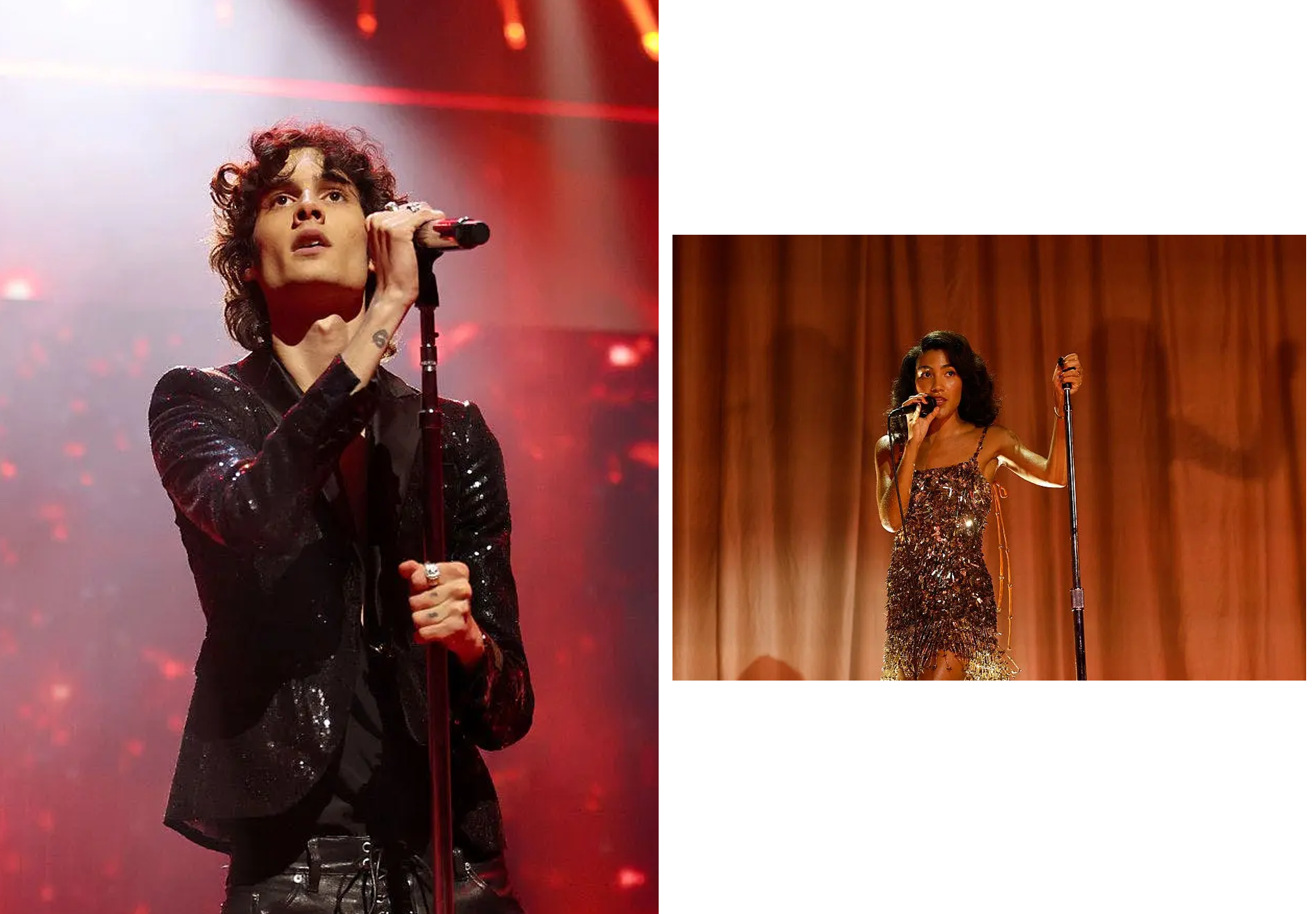 The New Vanguard: Breakout Musicians and Sonic Architects of 2026 | ge ...