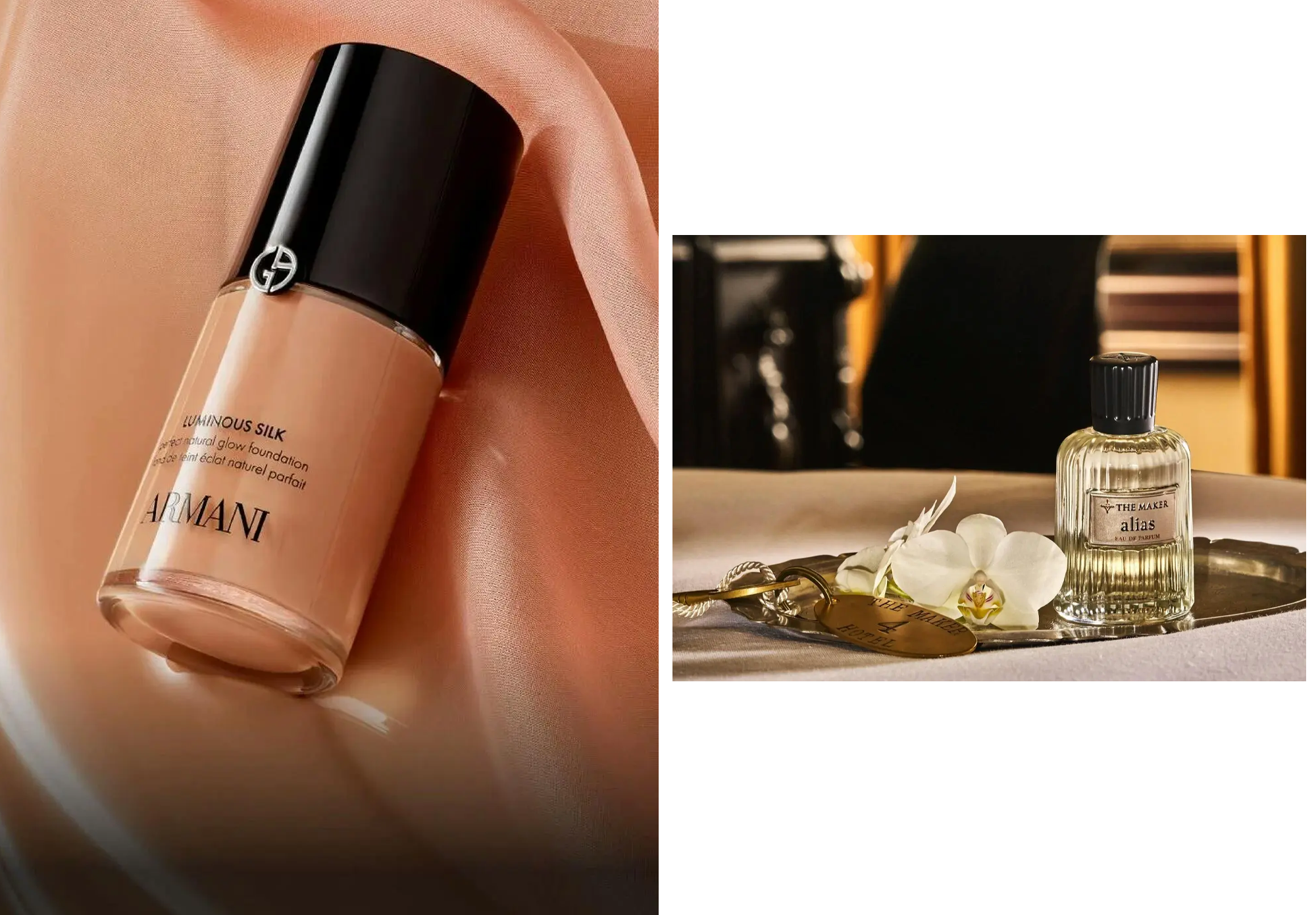 Linear Clarity: The 2026 Luxury Beauty Blueprint | ge-magazine