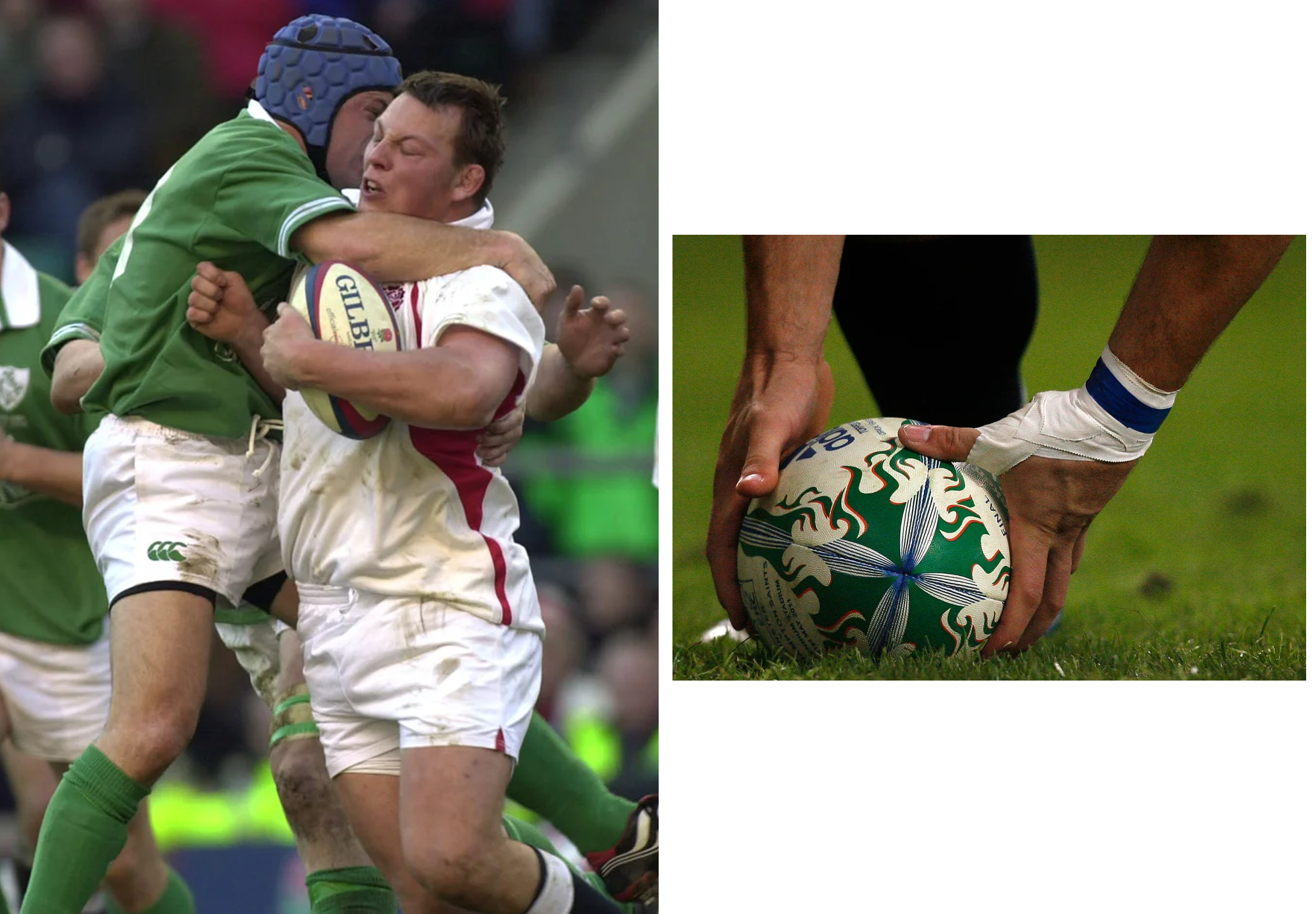 The Judicial Monolith: The “Anatomical Urgency” of the Rugby Brain ...