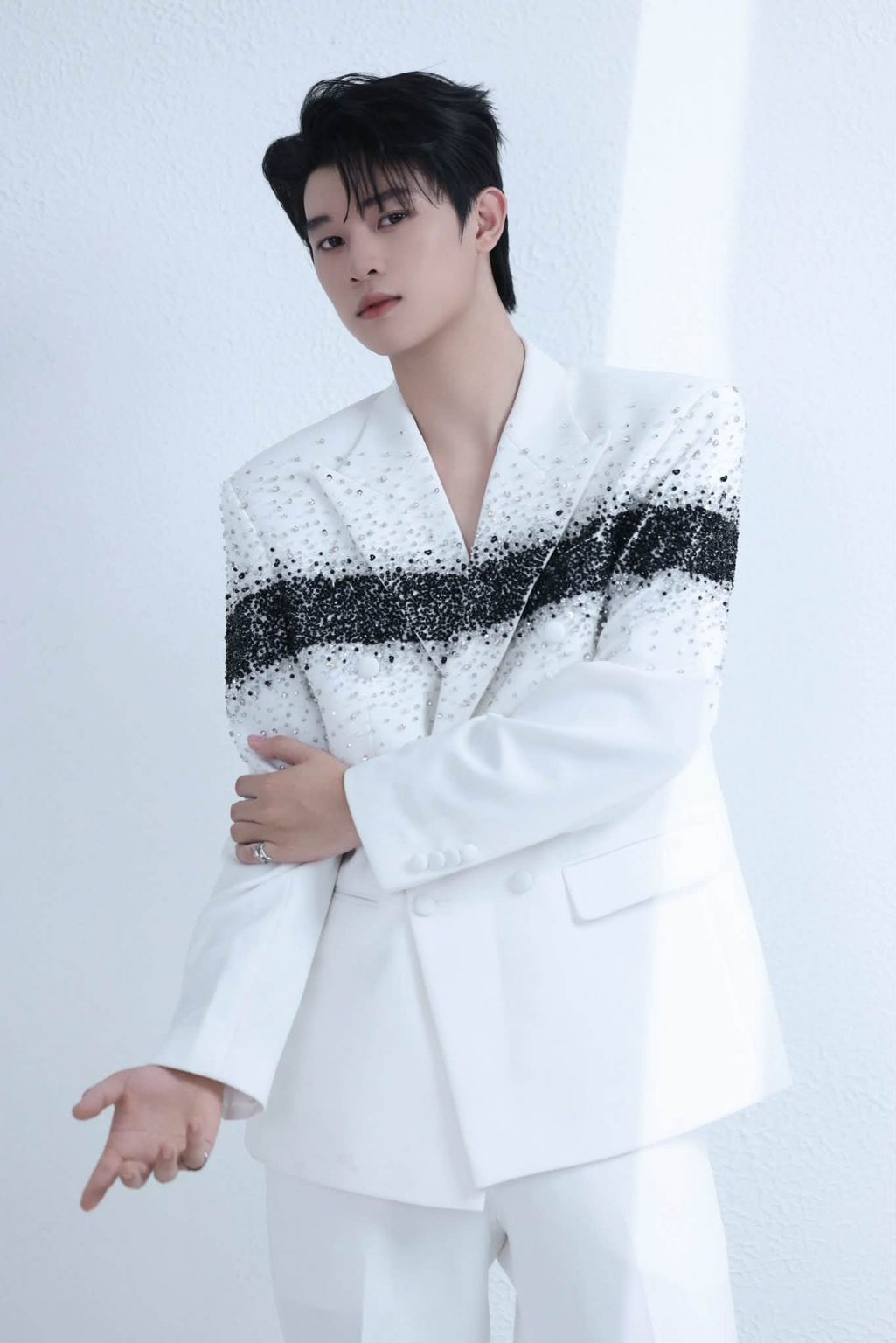 Mister Elegant Nguyen Trong Quan to accompany GFW All Stars 2026 as ...
